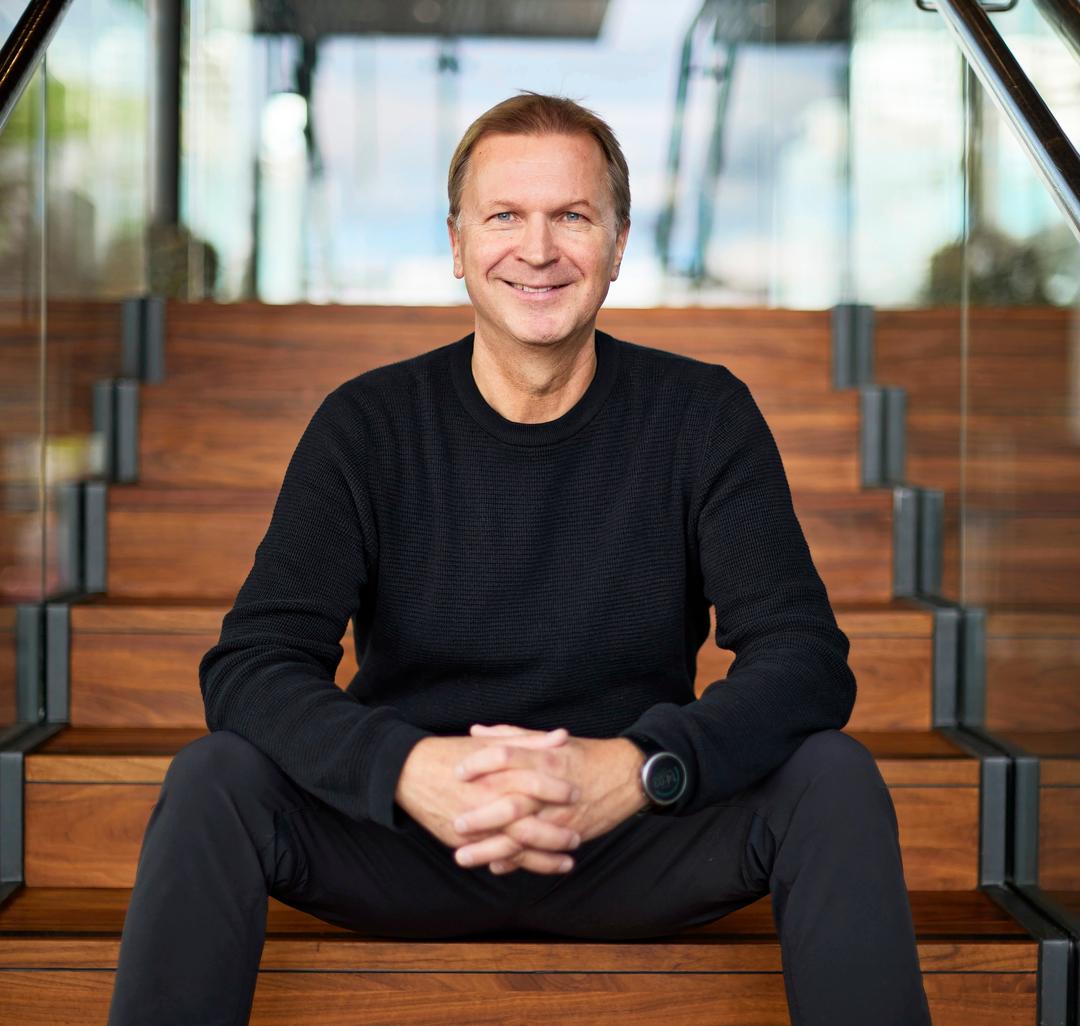 Jore Marjaranta pääsi eroon muistihäiriöistä CPAP-hoidolla | Apu Terveys