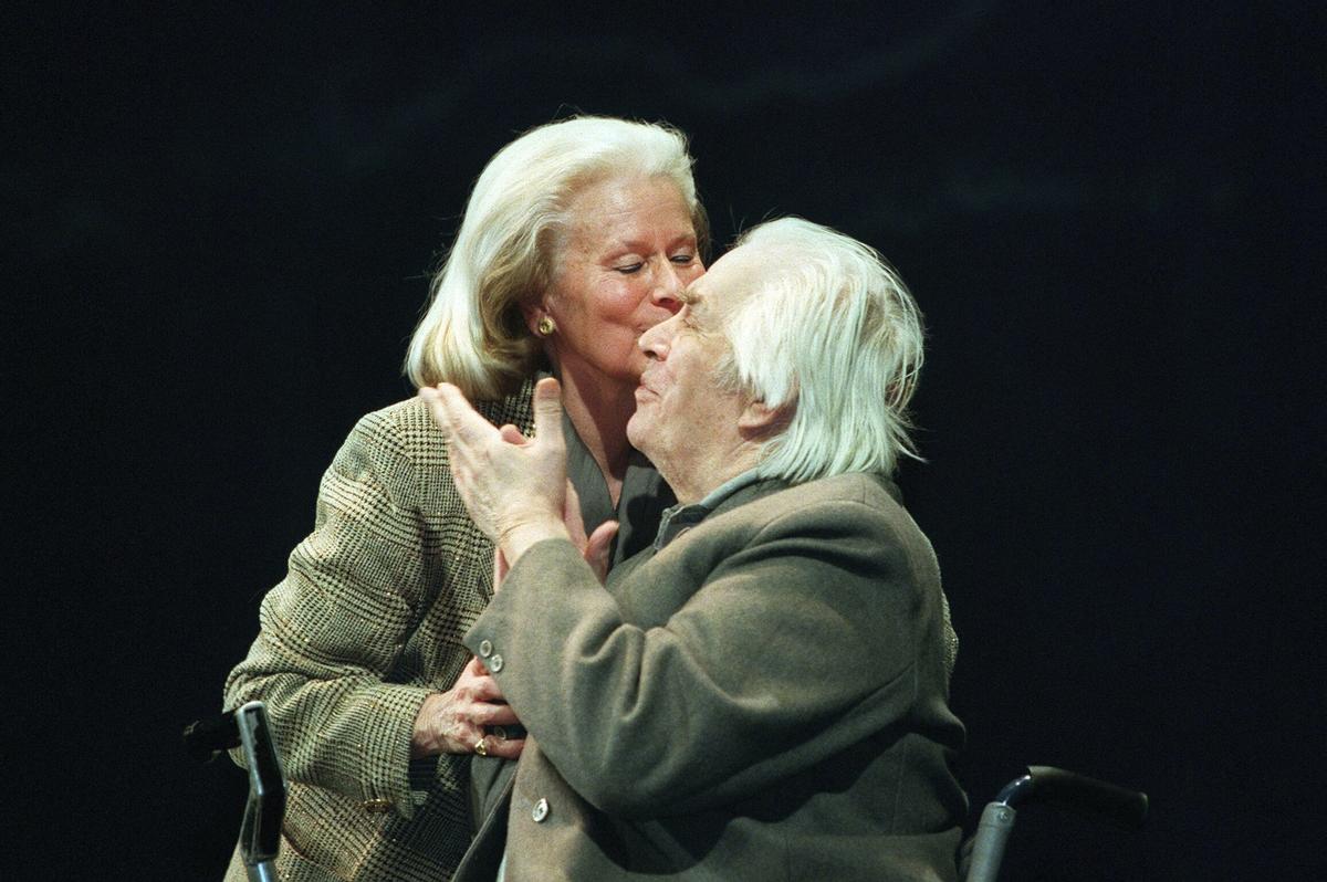 Tarmo Manni: Hullun roolia läpi elämän – Valkokankaan varjot 9/10 | Apu