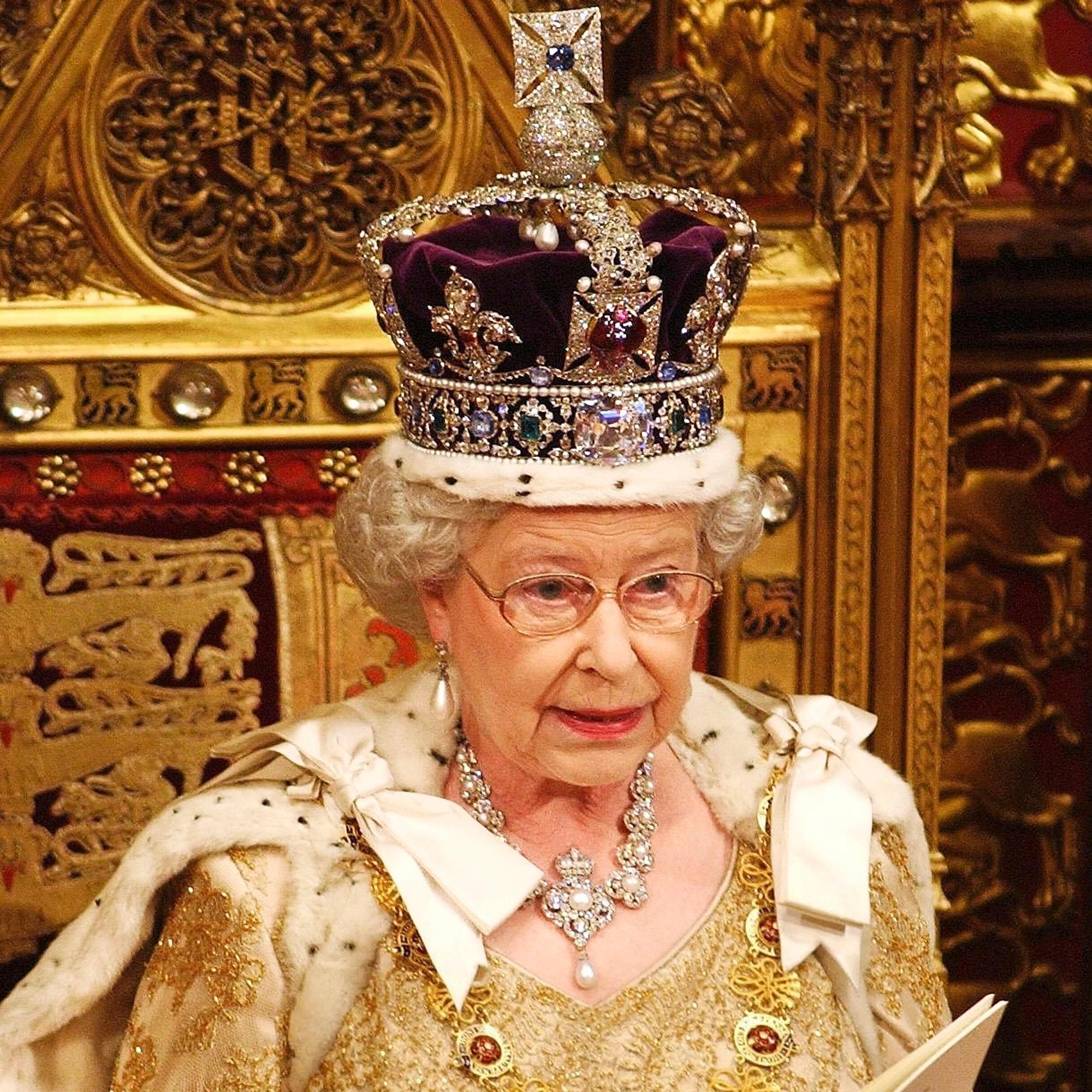 Elisabet II – Some muistelee kuningatarta lämmöllä | Apu