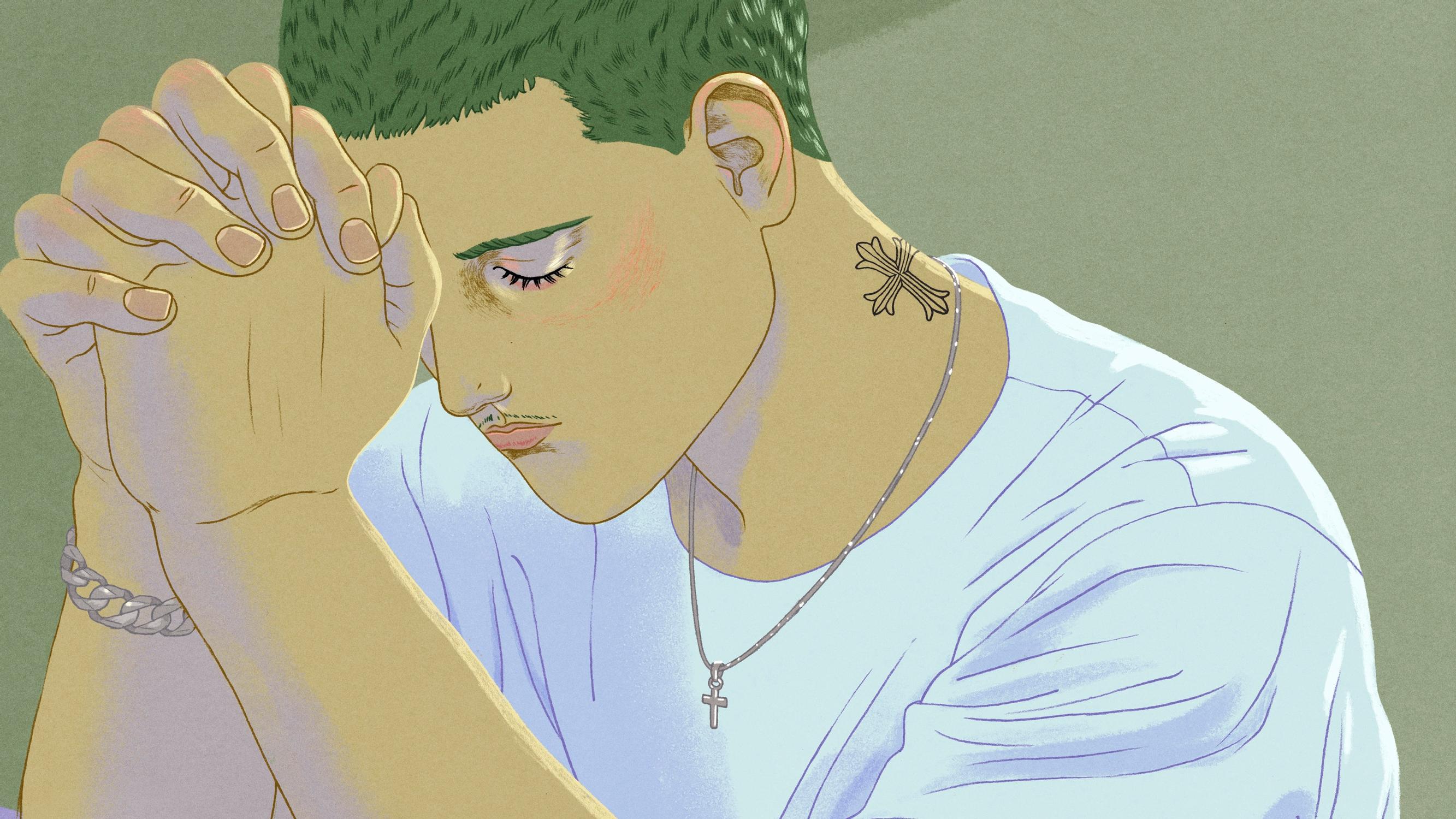 Nuoret suomalaiset miehet tulevat nyt uskoon | Miksi? | Image