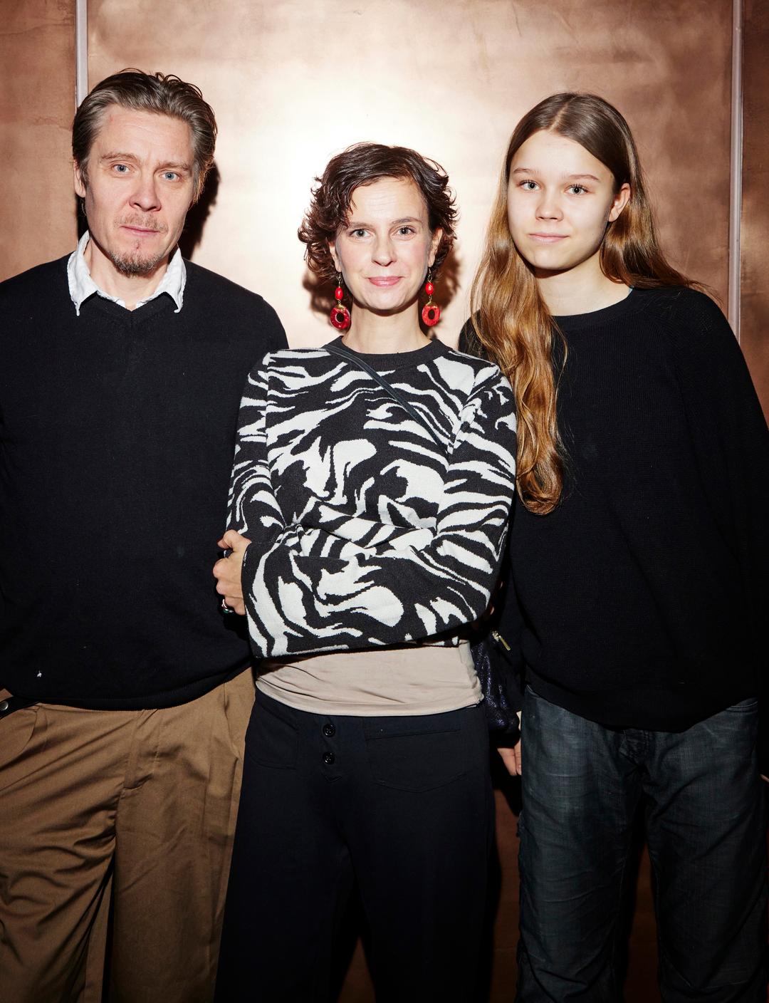 Olga Temosen tytär Helga: ”Osaan arvostaa yhteistä aikaa enemmän” | Apu