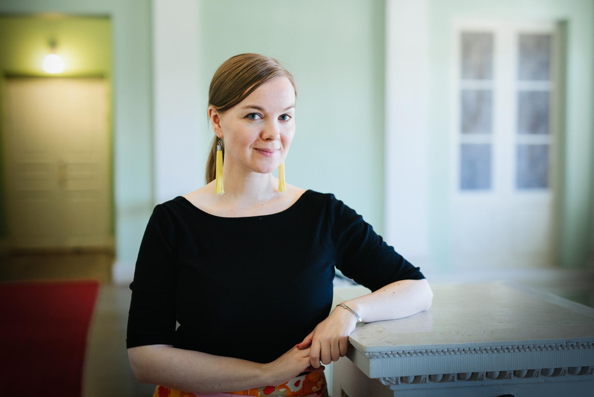 Katri Kulmuni ja valtion velkaantuminen: Taikarahaa ei olemassa | Apu