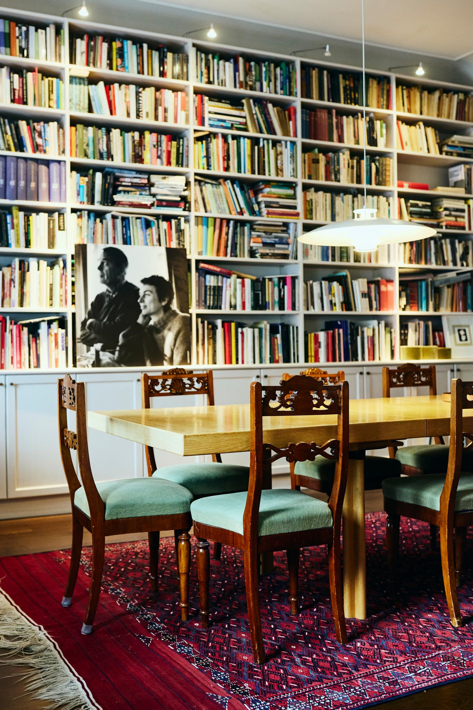 Näin Jörn Donnerin perintö hupeni | Bitte Westerlund kertoo | Apu