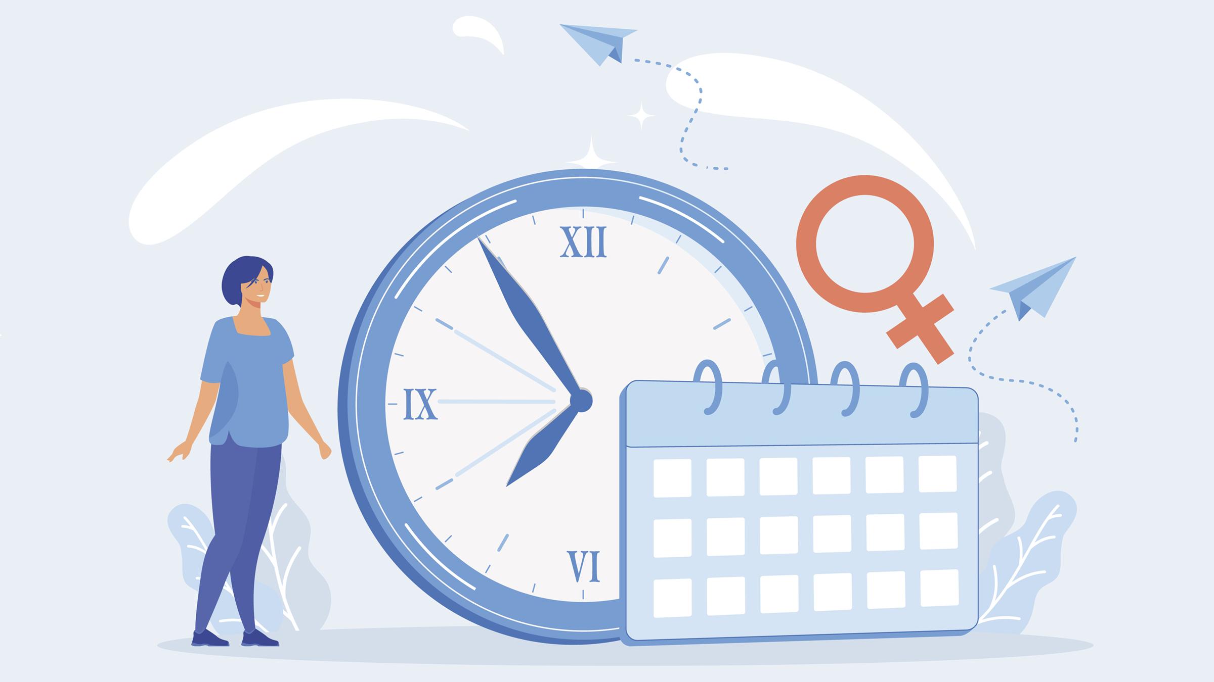 Kierukka poistettiin | Vuotojen väli sekosi | Onko normaalia? | Apu