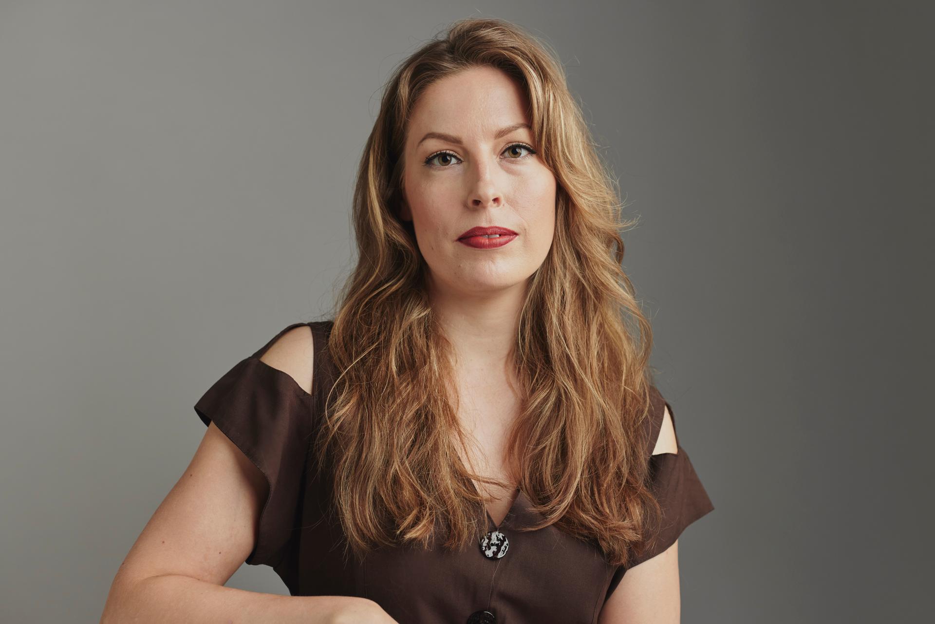 Tuija Siltamäki | Pakko saada hyvä perse, vaikka henki menisi | Image