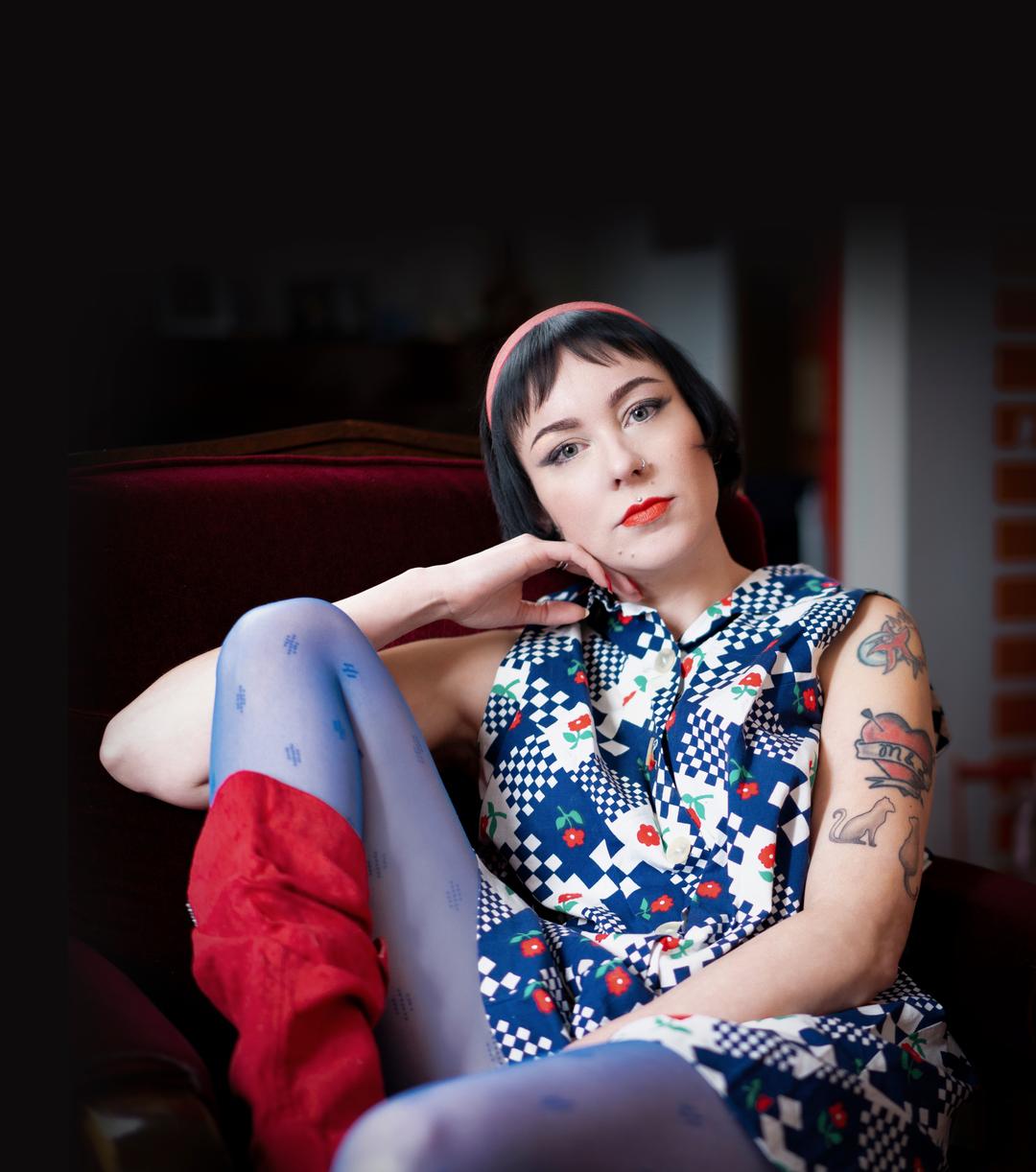 Susanna Erkinheimo arvostelee Idolsia skandaalihakuiseksi | Apu