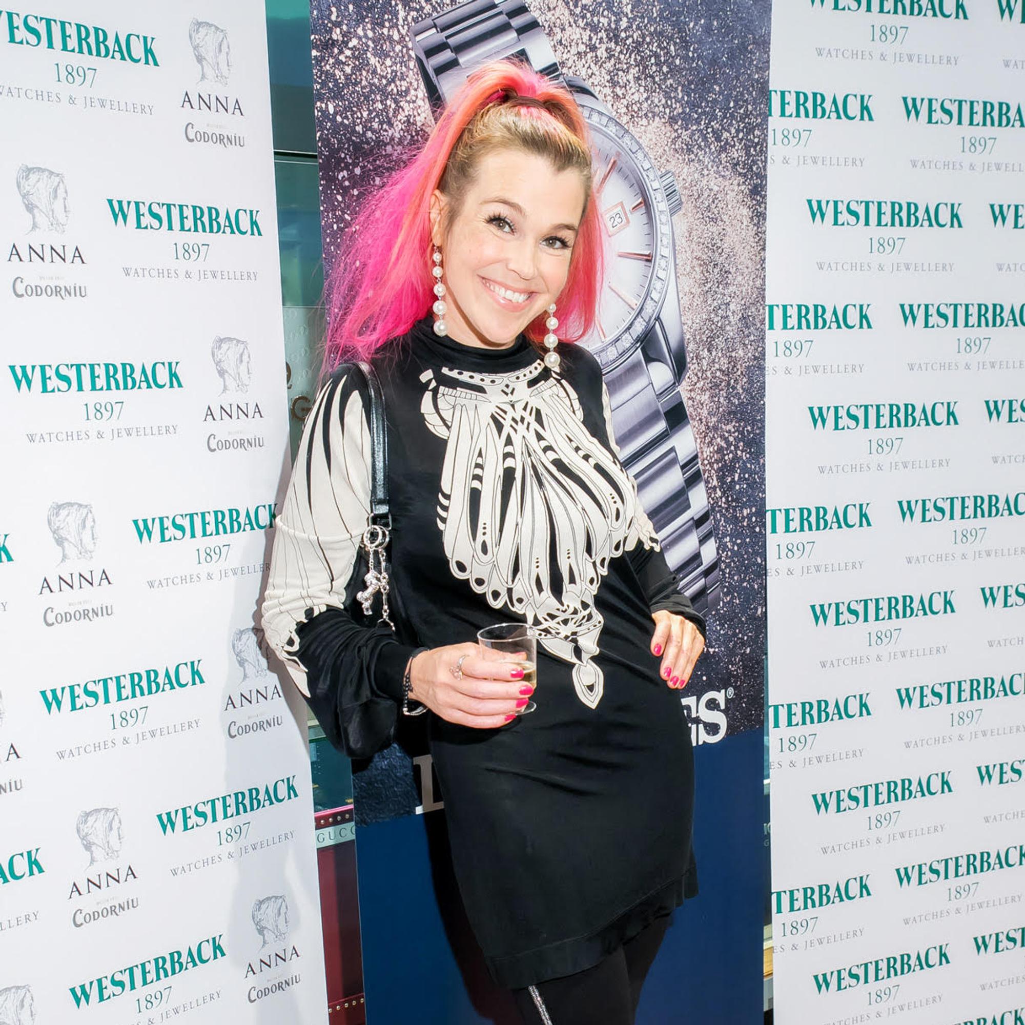 Marianna Alanen laihtui 10 kiloa – "Kerran viikossa herkkupäivä" | Apu