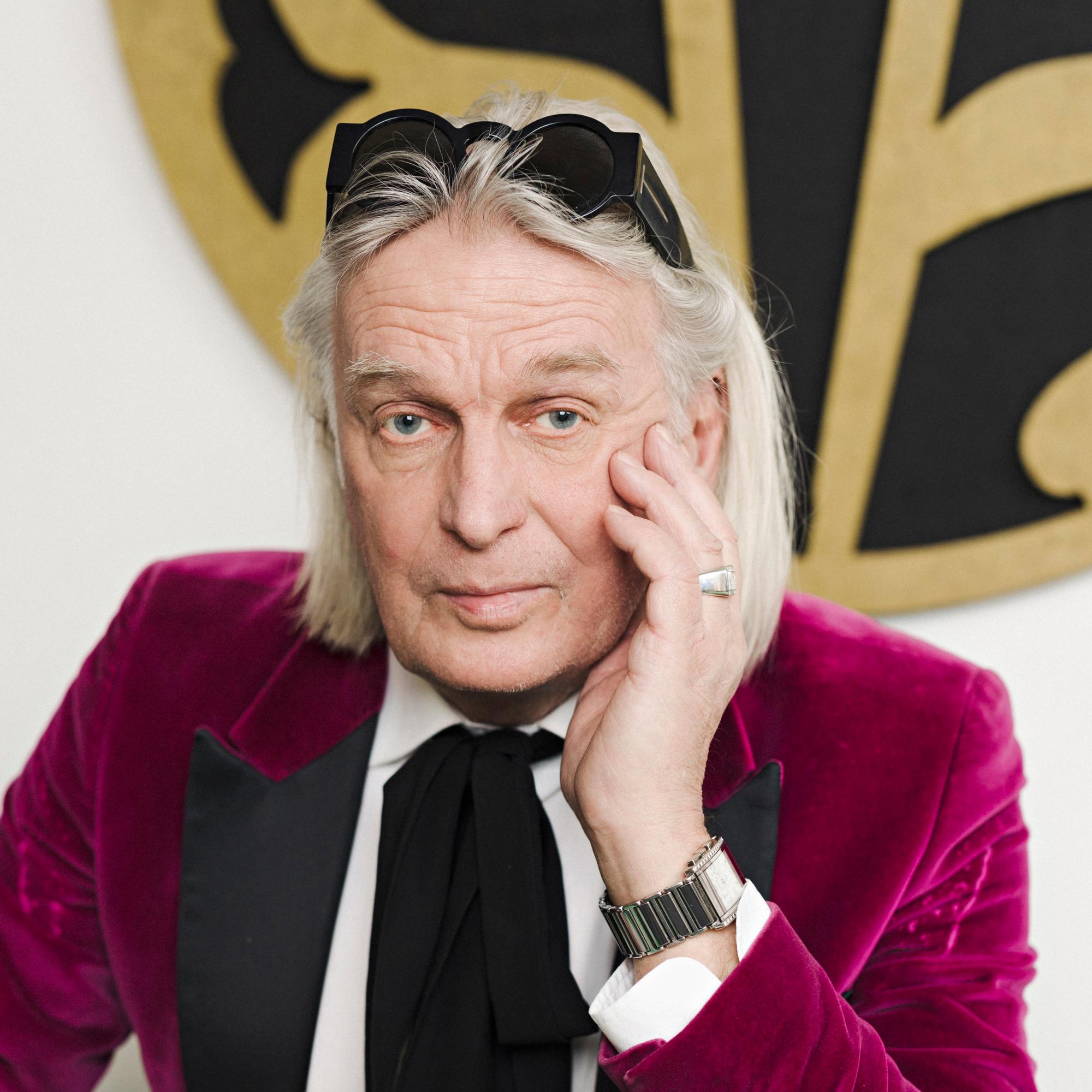 Jukka Rintala: "En koskaan arvostele muiden pukeutumista" | Apu