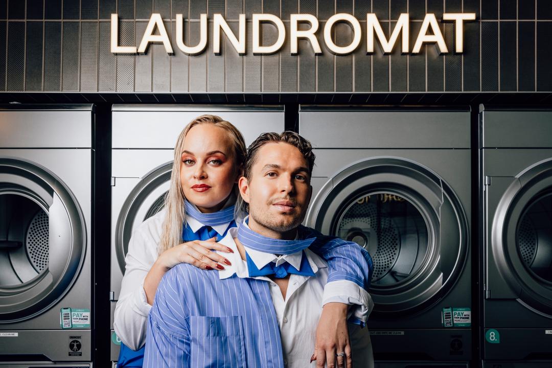 Migreeni ja paniikkikohtaus sekoitti Miisa & Tomas Grekovin arjen | Apu