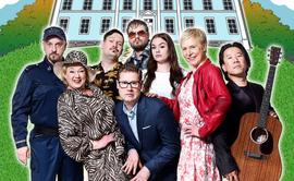 Tarmo Manni: Hullun roolia läpi elämän – Valkokankaan varjot 9/10 | Apu