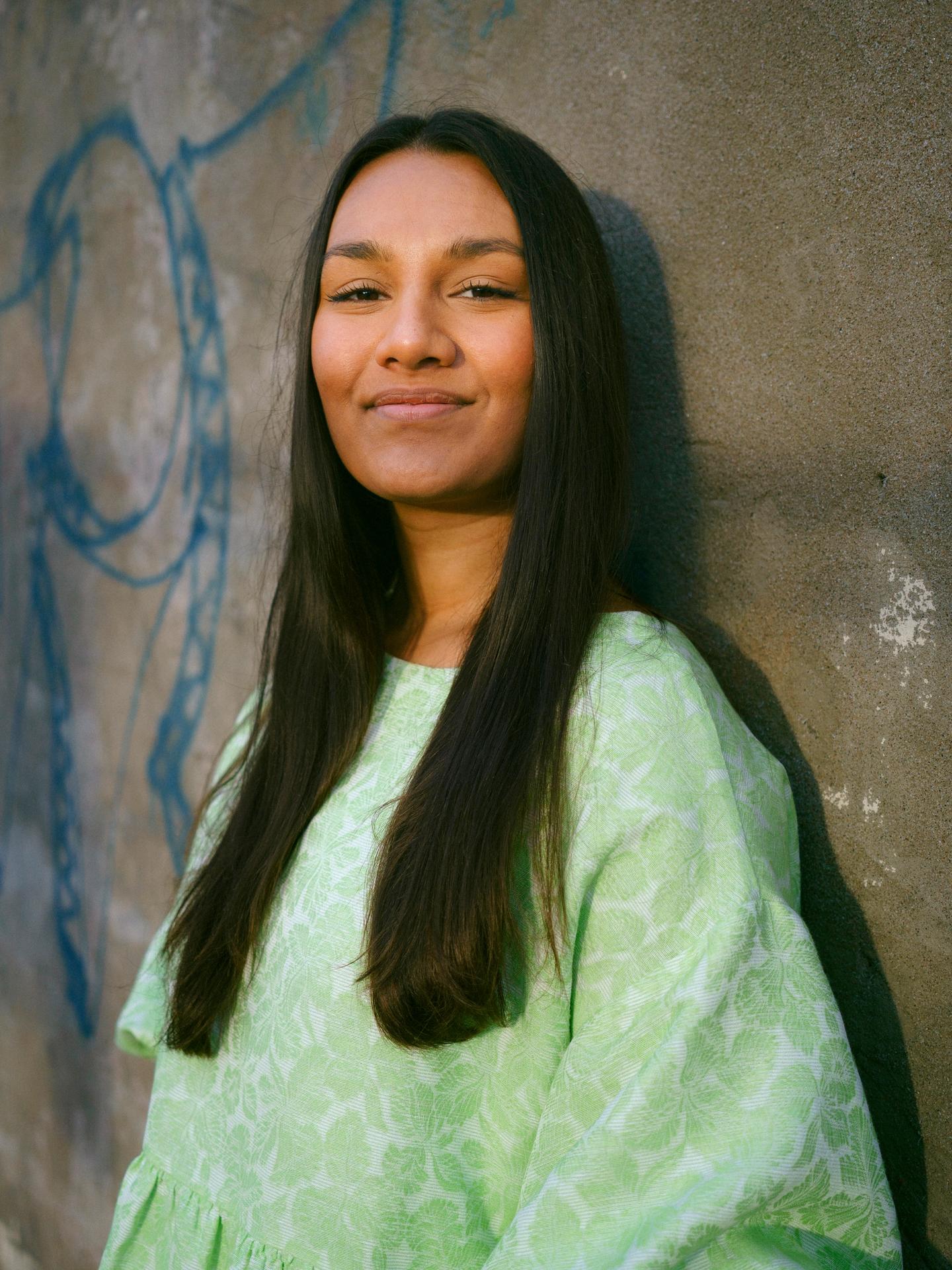 Susani Mahadura: ”Burnout parasta mitä minulle on tapahtunut“ | Apu