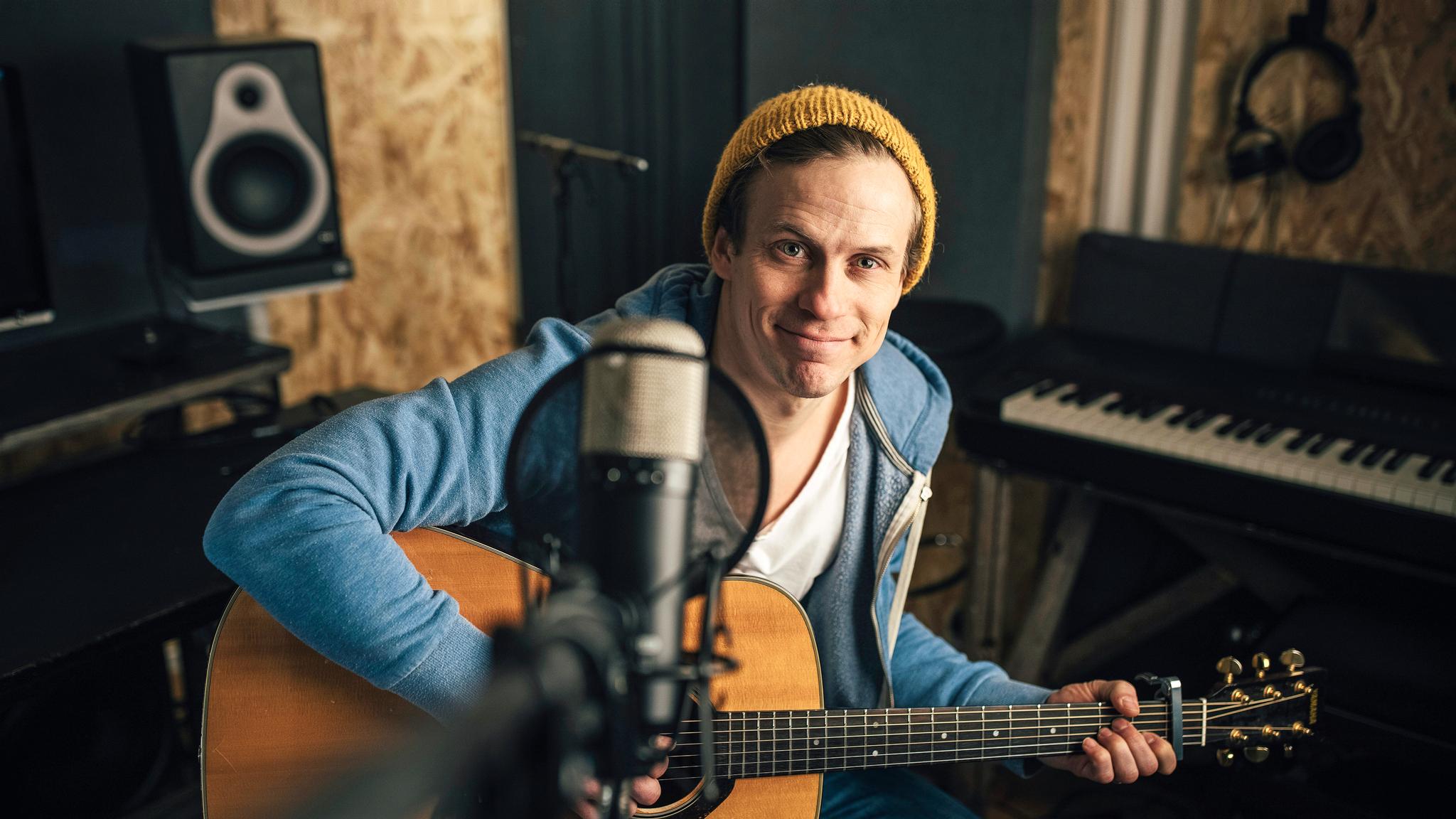 Konsta Hietasen liitto on kuin Salkkarit-suhde – yhdellä erolla | Apu