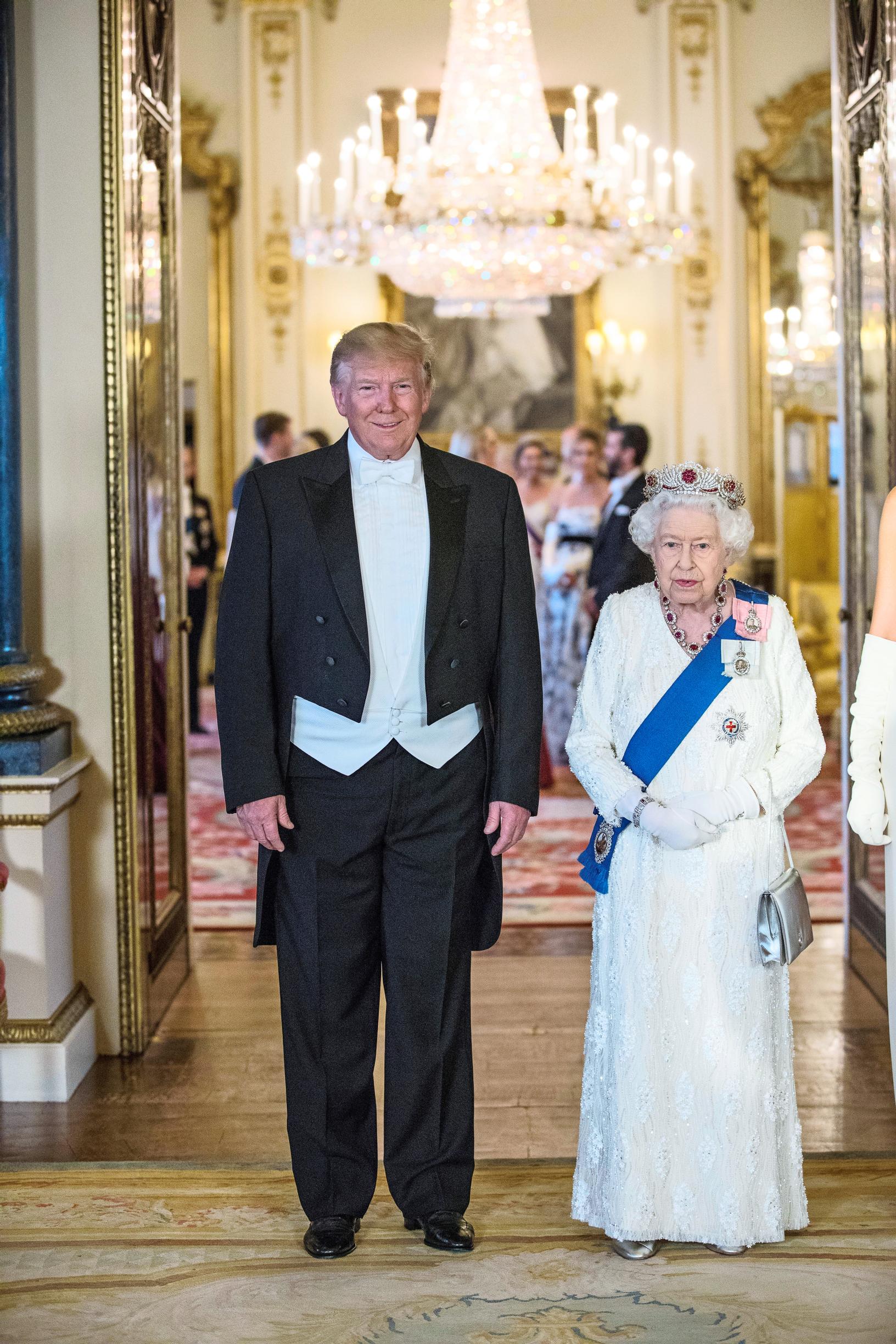 Donald Trump, lännen oudoin johtaja, Helena Petäistön henkilökuva | Apu