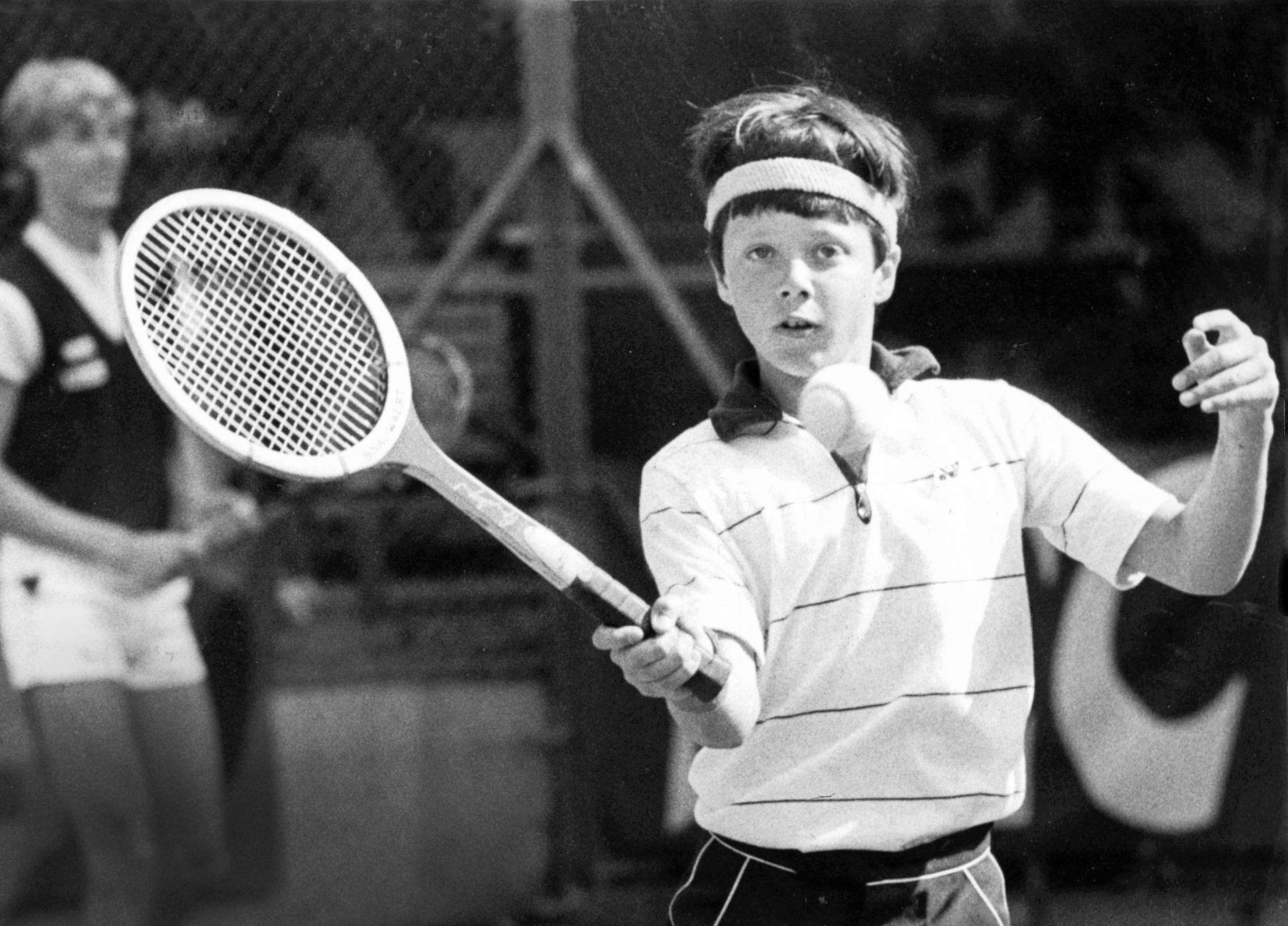 Tanskan uusi kuningaspari Frederik ja Mary skandaalien varjossa | Apu