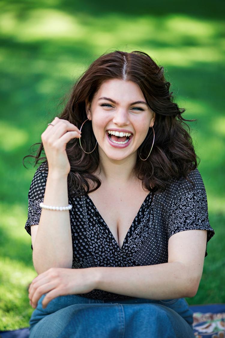 Ronja Alatalo: ”Uupuminen parasta mitä minulle on tapahtunut” | Apu