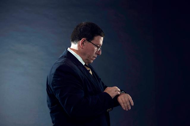 Arkady Moshes: Tätä suomalaiset eivät halua kuulla Venäjästä | Image