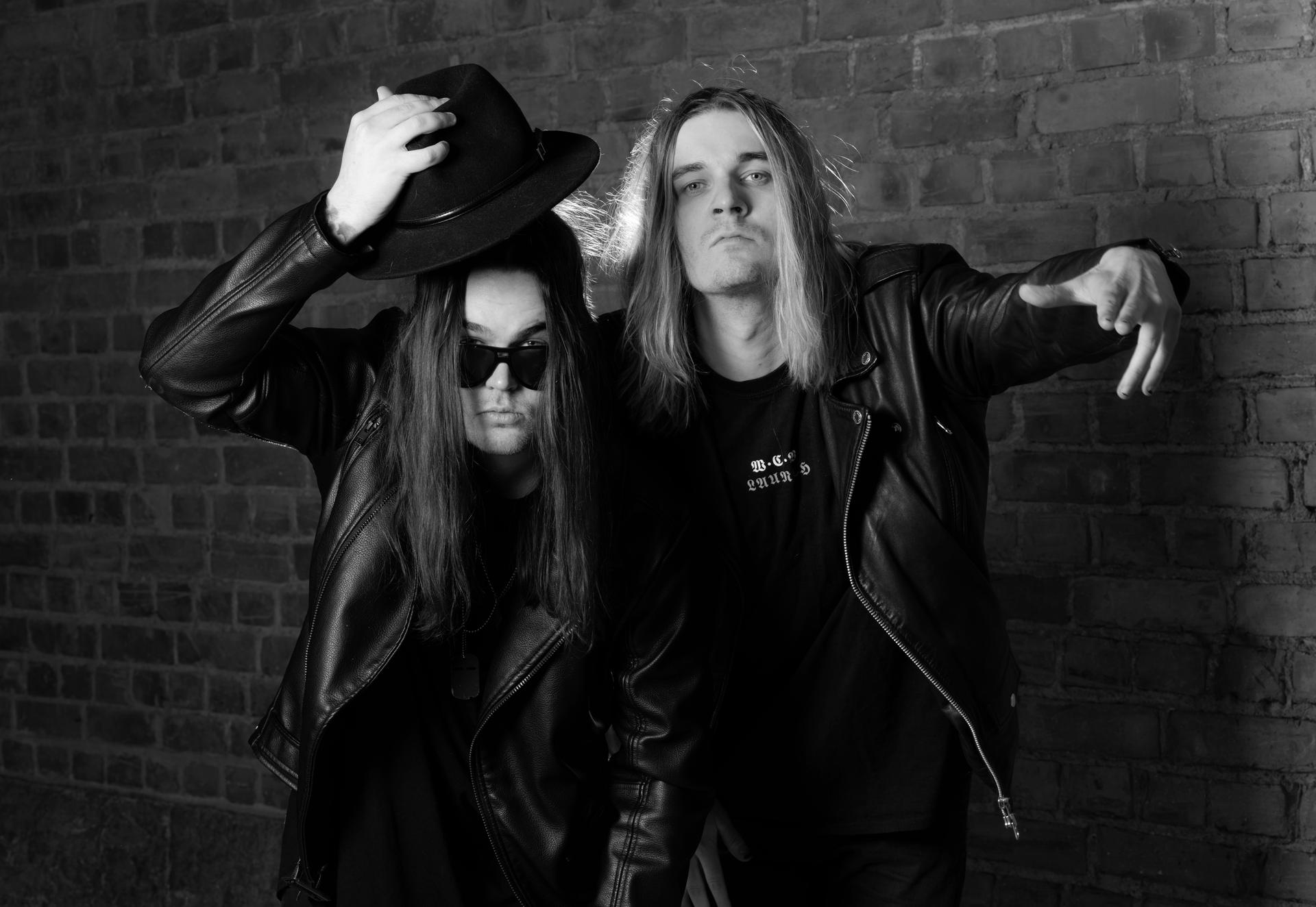 Blind Channel -laulaja Joel Hokka: Oulu on opettanut nöyryyttä | Apu