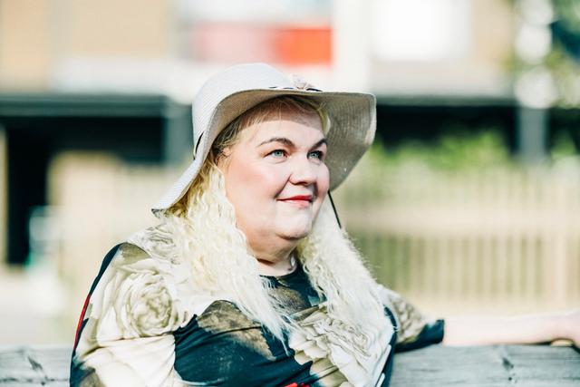 Aivoinfarktin jälkeen | Tiina kertoo, mitä sairaus hänelle opetti | Apu ...