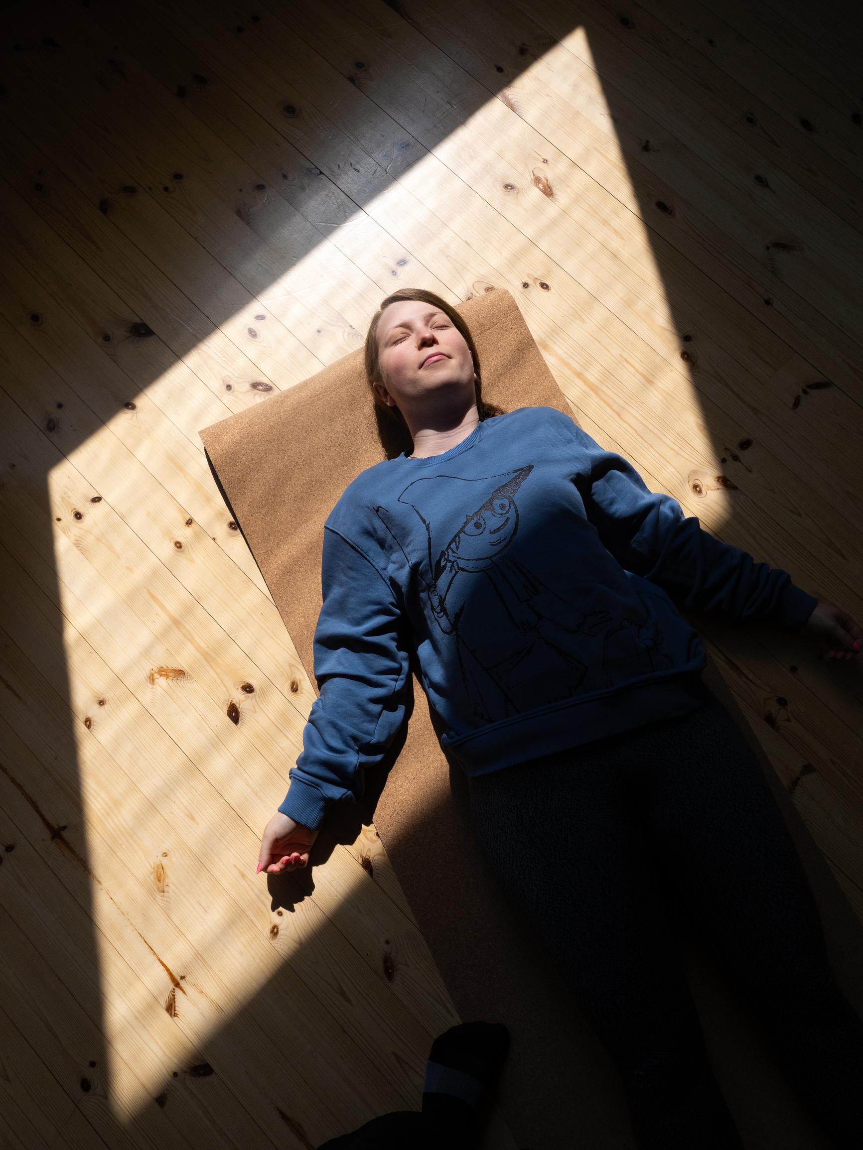 PMDD-oireet ajoivat Rea Högbackan lähes itsemurhaan | Vakava PMS | Apu PMDD-oireet ajoivat Rea Högbackan lähes itsemurhaan | Vakava PMS | Apu