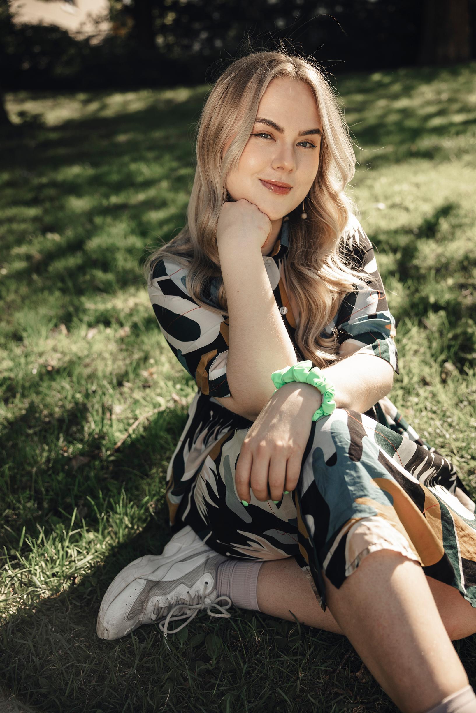 Laura Wathén uupui töissä | Tärkeä viesti Suomen nuorille | Apu