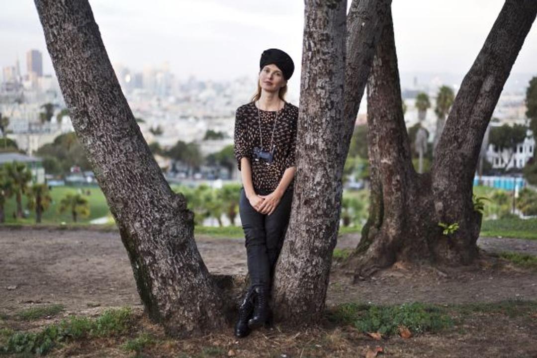 Ulla Engeström, ThingLink (10 startup-yrittäjää, joita kannattaa ...