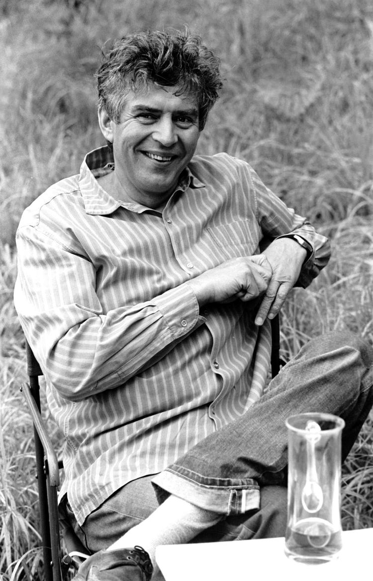 Tarmo Manni: Hullun roolia läpi elämän – Valkokankaan varjot 9/10 | Apu