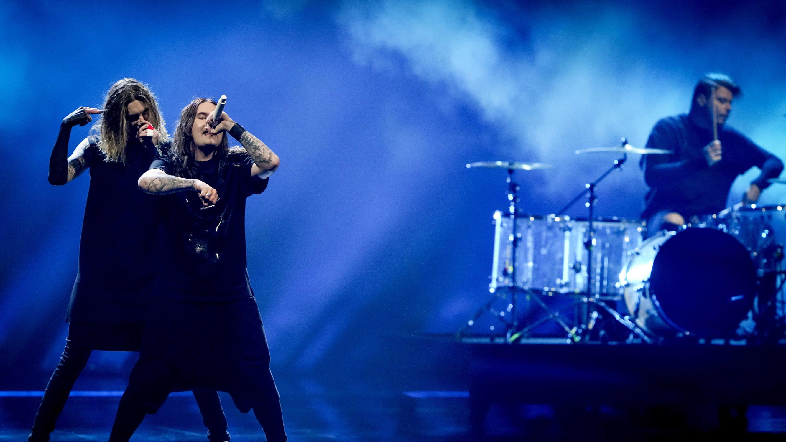 Oulu Euroopan kulttuuripääkaupunki 2026 | Korona nosti arvostusta | Apu