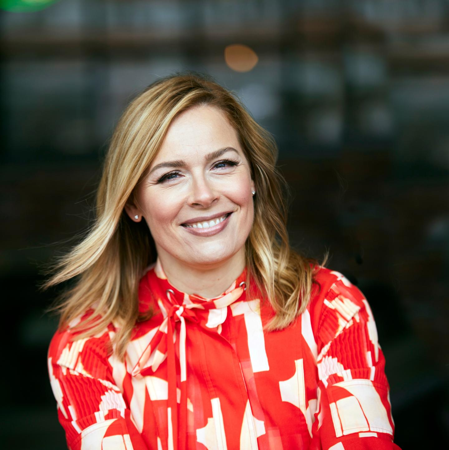 Piia Pasanen täytti 50: noudattaa yhä Arvi Lindin oppeja | Apu