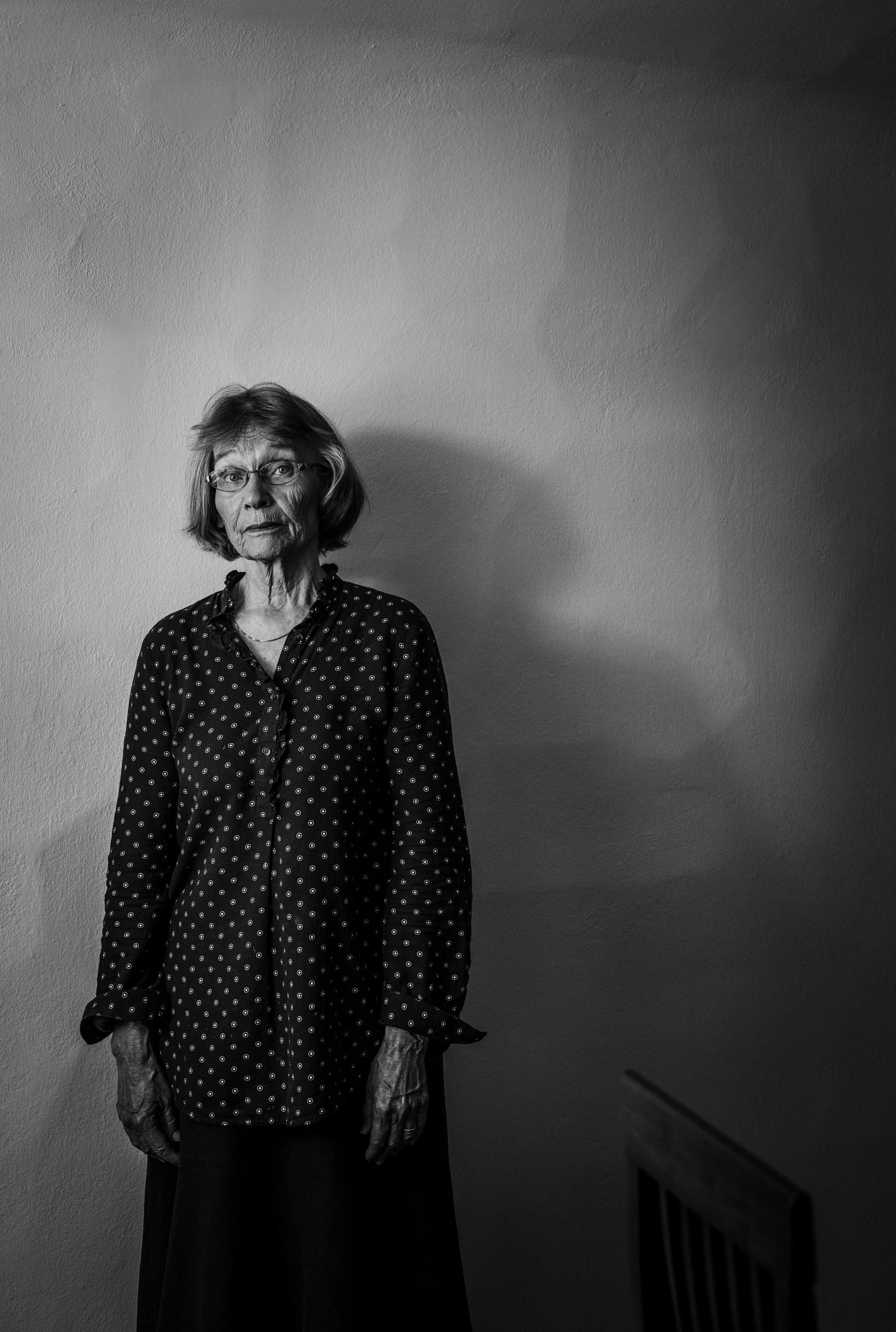 Ulla-Lena Lundberg: Isän kuolema teki minusta kirjailijan | Image