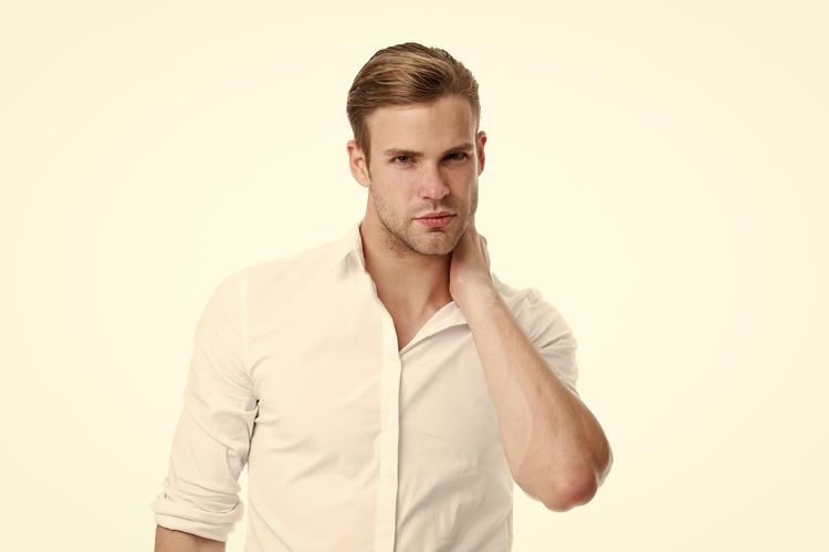 Patti niskassa vuosien ajan – Lääkärille? – Apu-klinikka vastaa | Apu