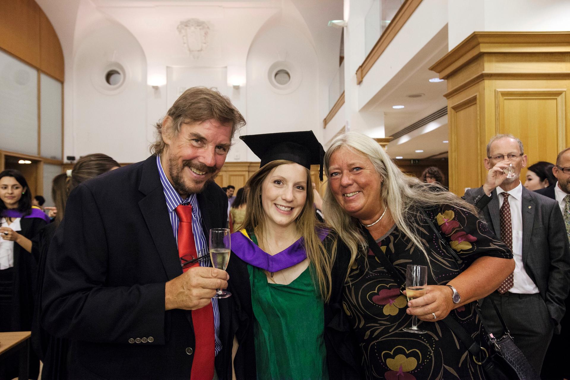 Kim Wallin vanhemmat Ingrid ja Joachim Wall: Kimin muisto elää | Apu