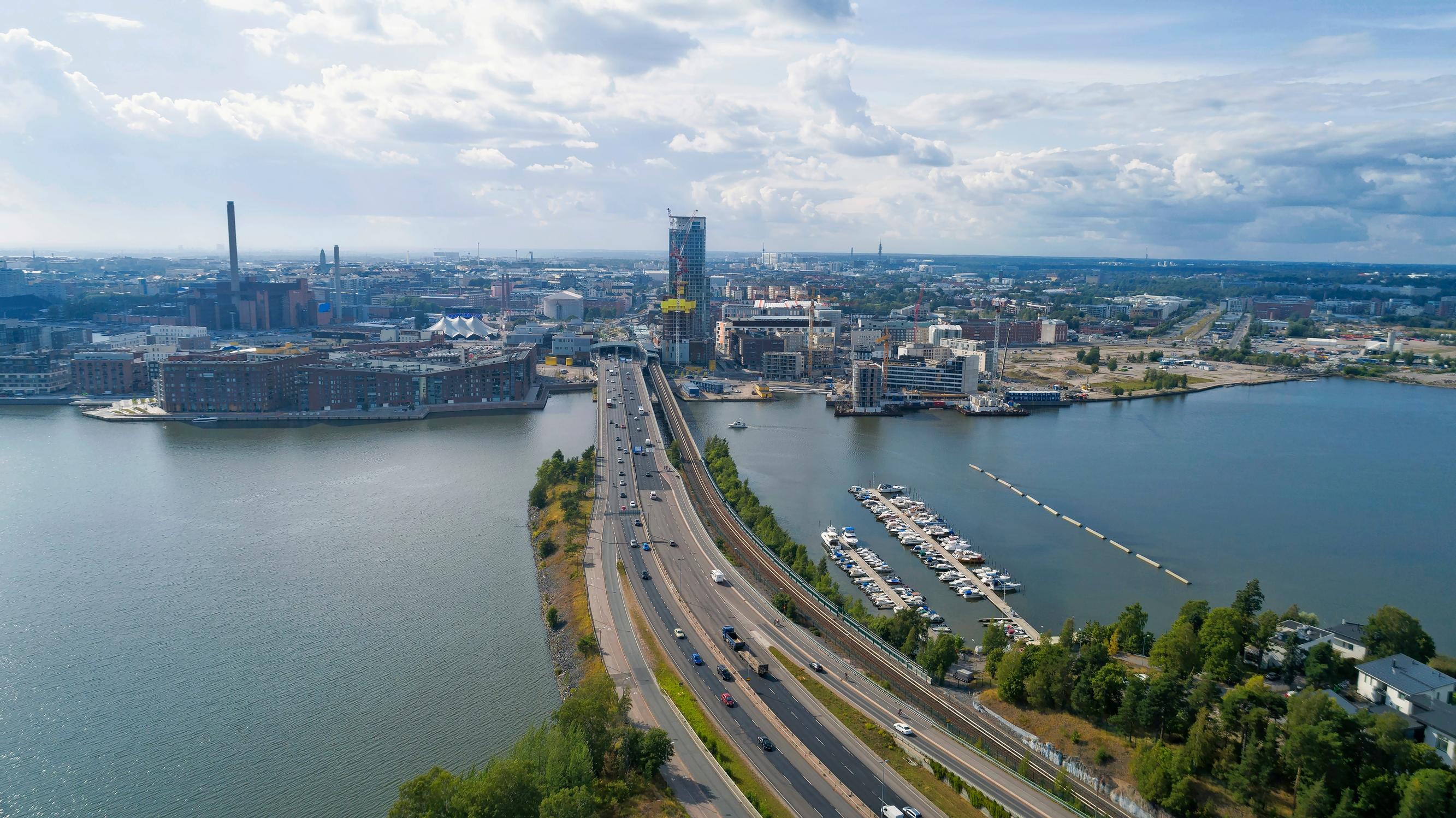 Miksi Suomen sillat on päästetty huonoon kuntoon? | Tuulilasi