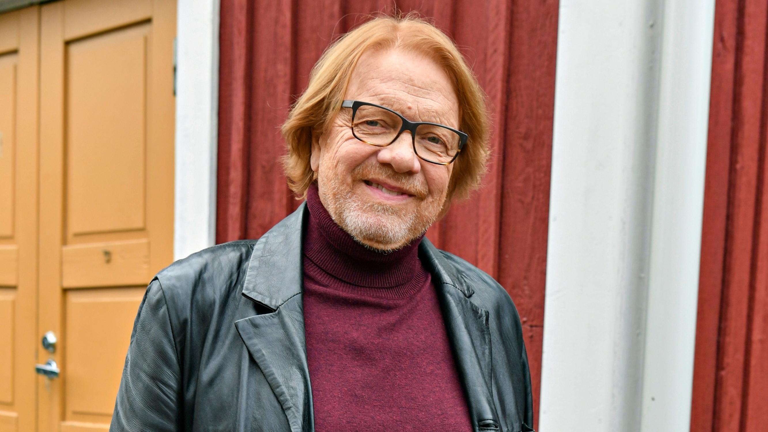 Heikki Silvennoinen on kuollut | Haastattelu vuodelta 2023 | Apu