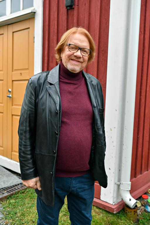 Patrick Pata Degerman nukkuu 12-asteisessa makuuhuoneessa | Apu