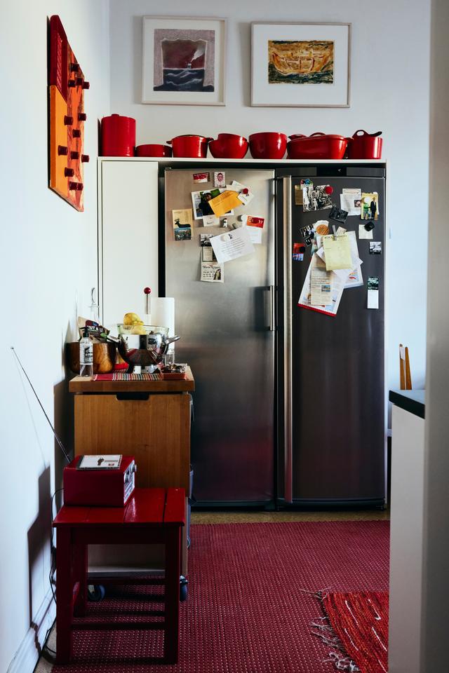 Näin Jörn Donnerin perintö hupeni | Bitte Westerlund kertoo | Apu