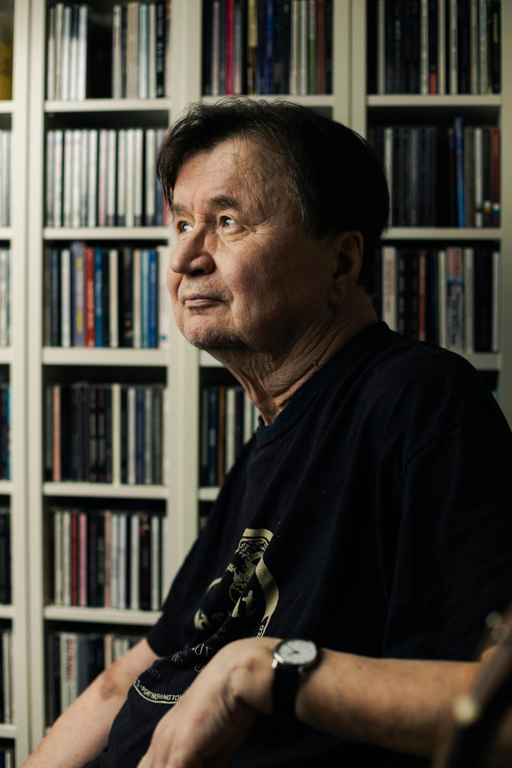 Jake Nyman | Ensin kuoli poika, sitten Sinikka Nopola ja tytär | Apu