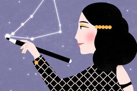 Horoskooppi | Viikkohoroskoopit ja kuukausihoroskoopit | Apu