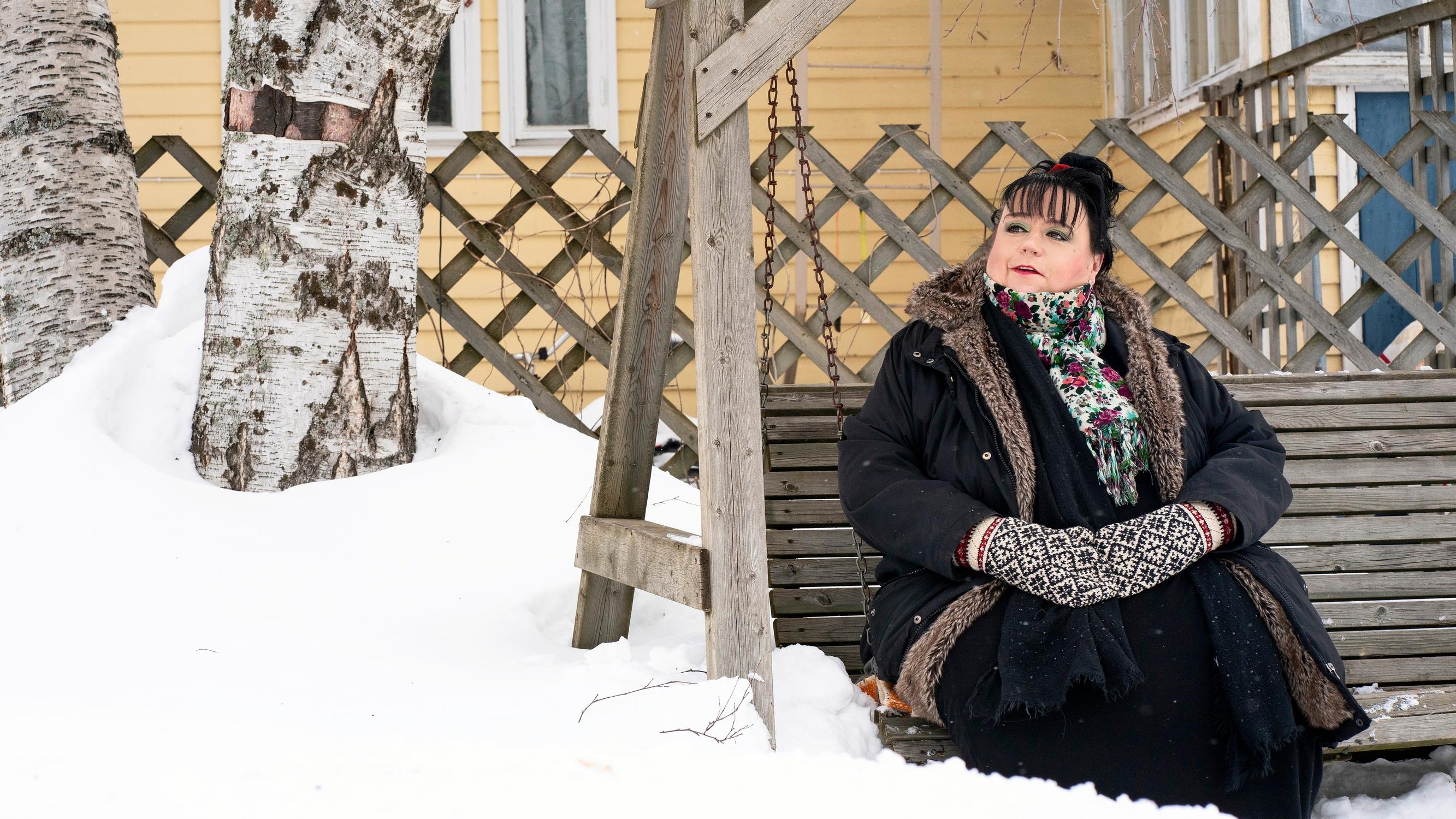 Kananmunan kokoinen sappikivi oli vähällä viedä hengen | Apu