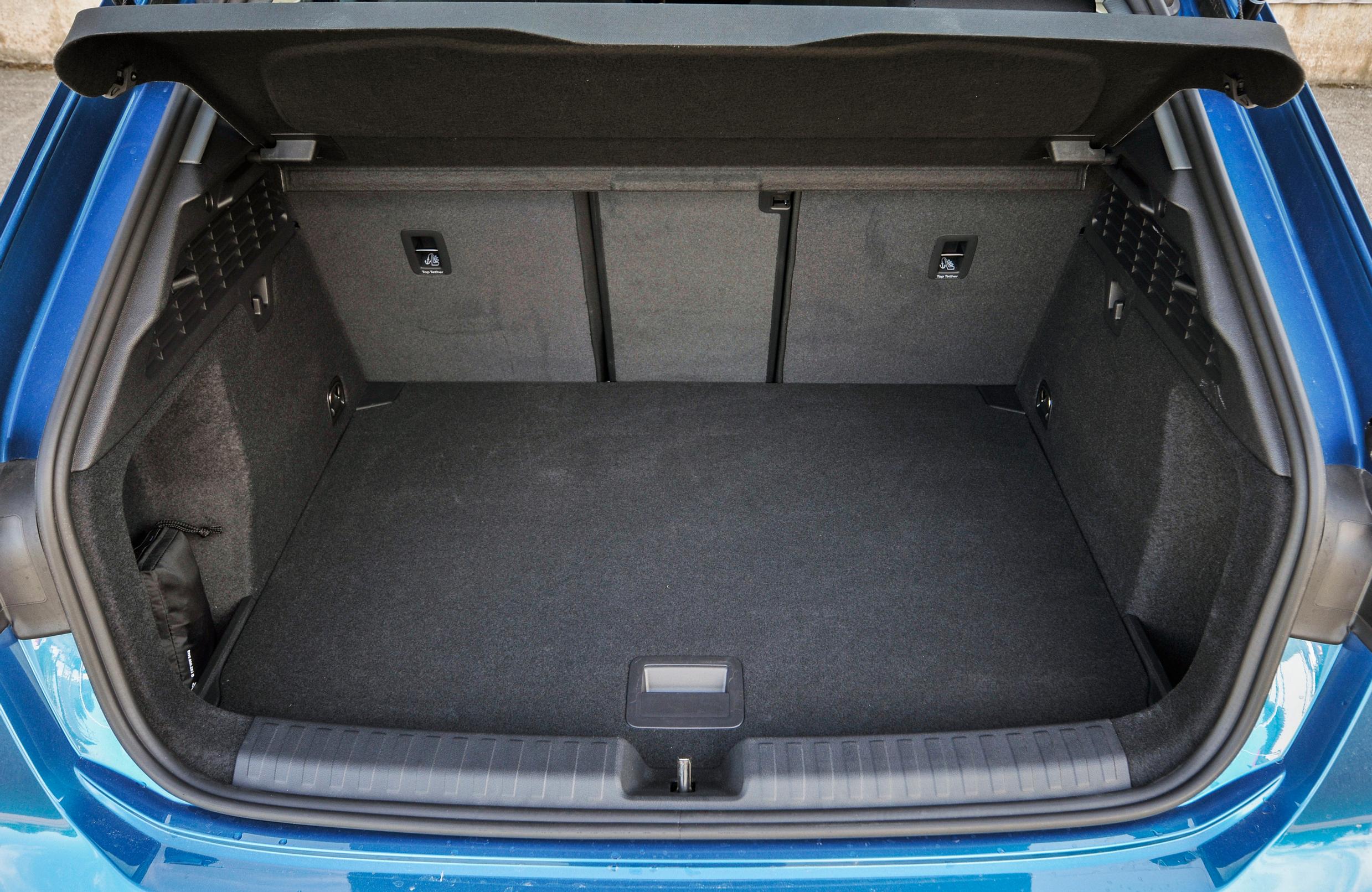 Audi A3 g-tron | Tyyris mutta taloudellinen kaasuhybridi | Koeajo ...