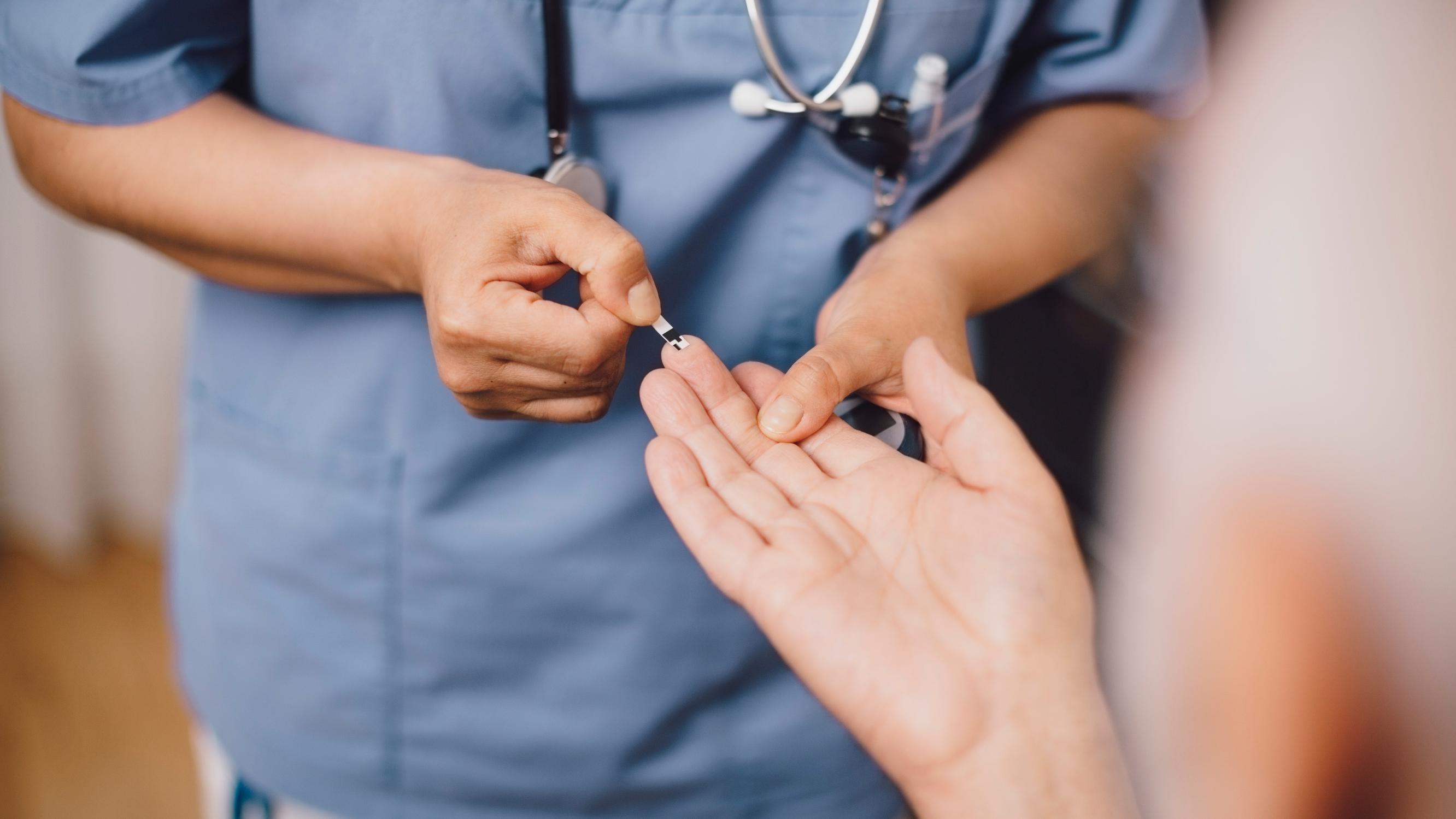 Diabeetikoilla vitamiinien puutos yleisempi kuin muilla | Apu Terveys