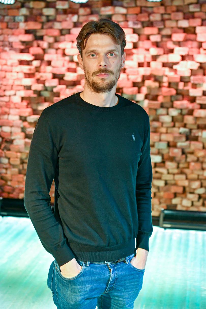 Andrei Alén: Minulla on ollut paras vuosi koskaan | Apu