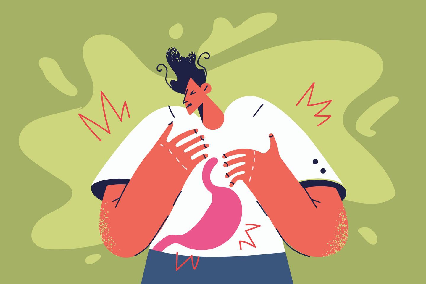 Sappikivien oireet | Näin tunnistat ja hoidat | 5 vinkkiä | Apu