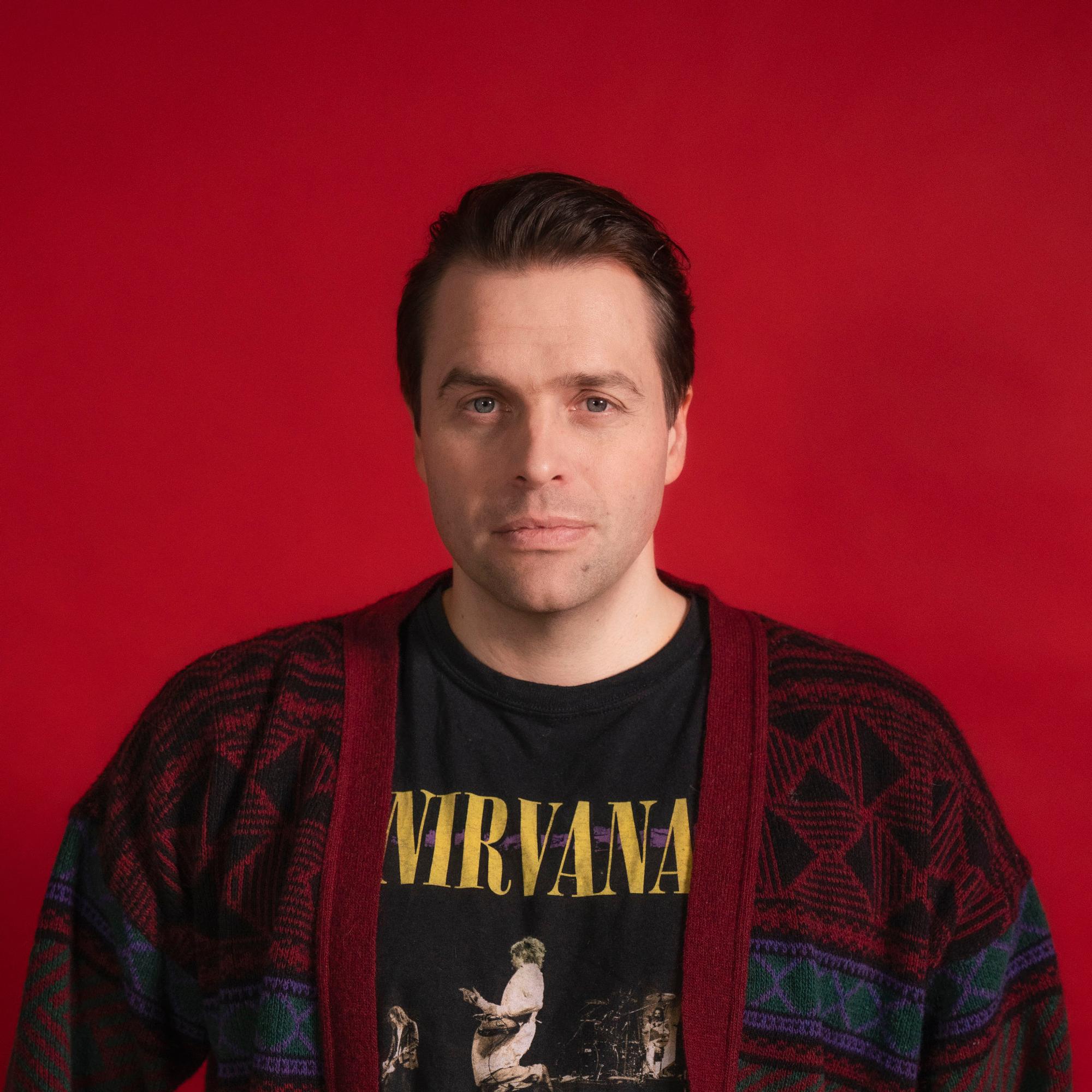 Kimmo Ohtonen testasi, paljonko hänellä on aikaa veljensä kanssa | Apu