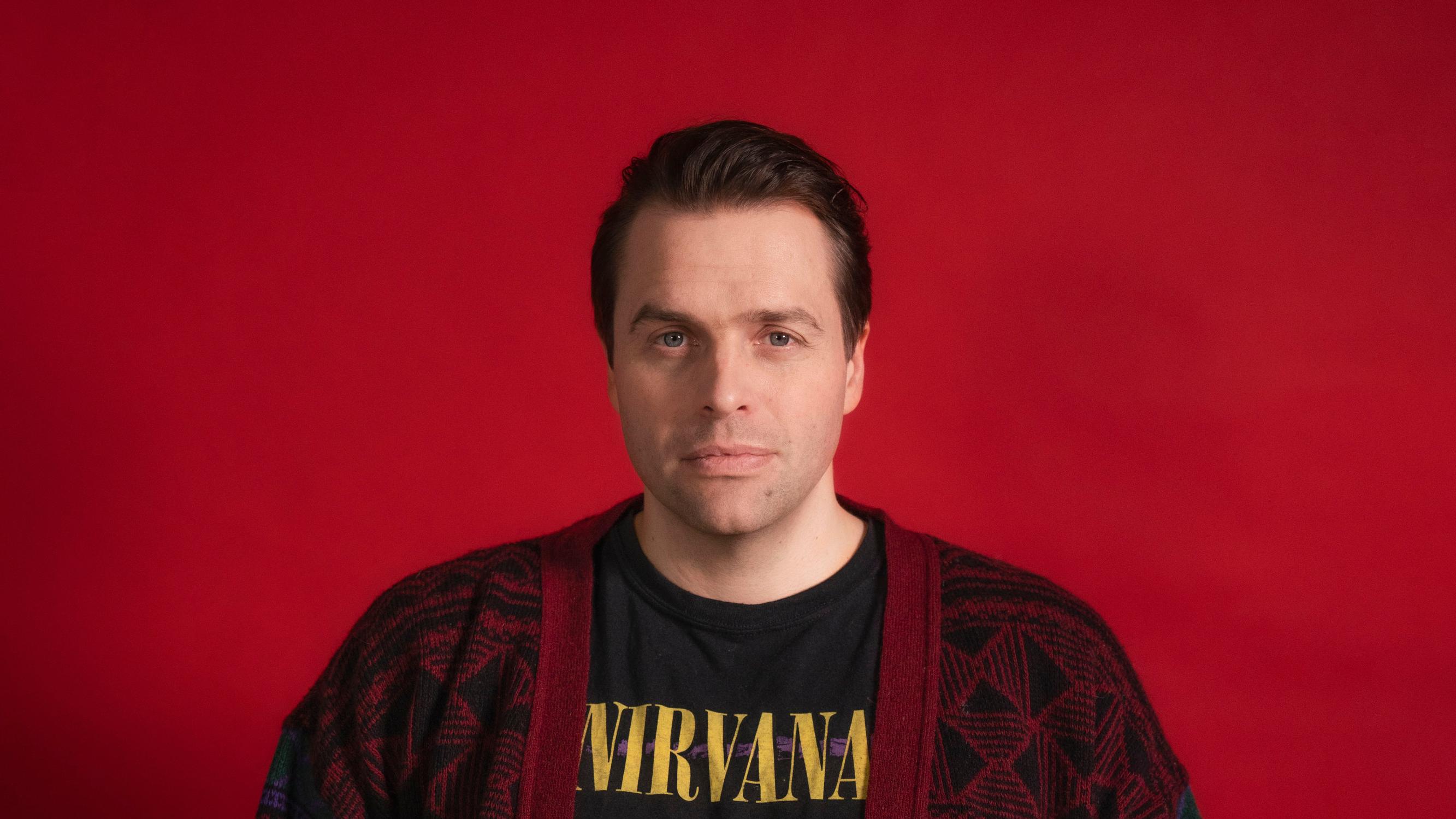 Kimmo Ohtonen testasi, paljonko hänellä on aikaa veljensä kanssa | Apu