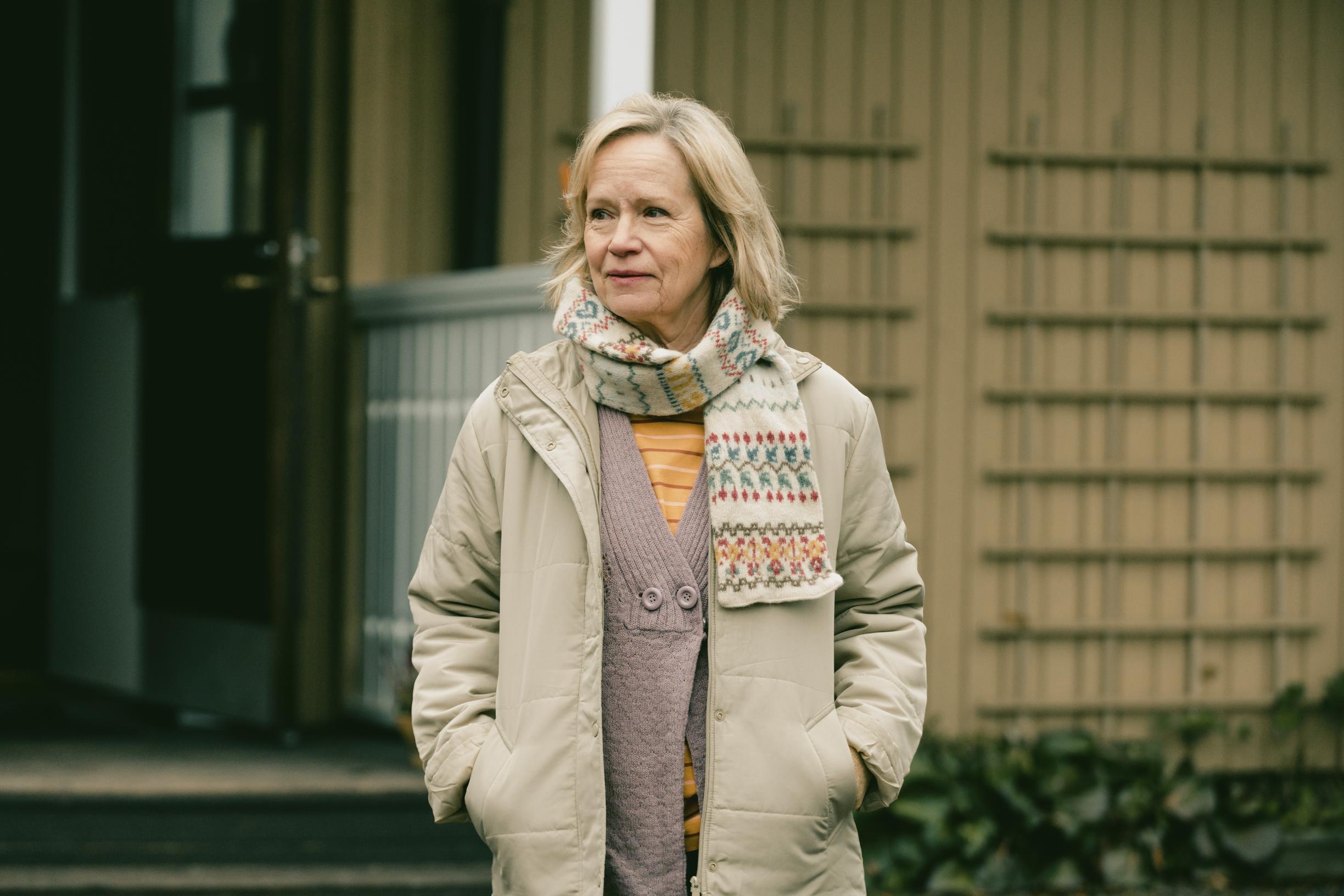 Kaija Pakarinen: Kehitysvammainen tytär opetti suvaitsevaisuutta | Apu