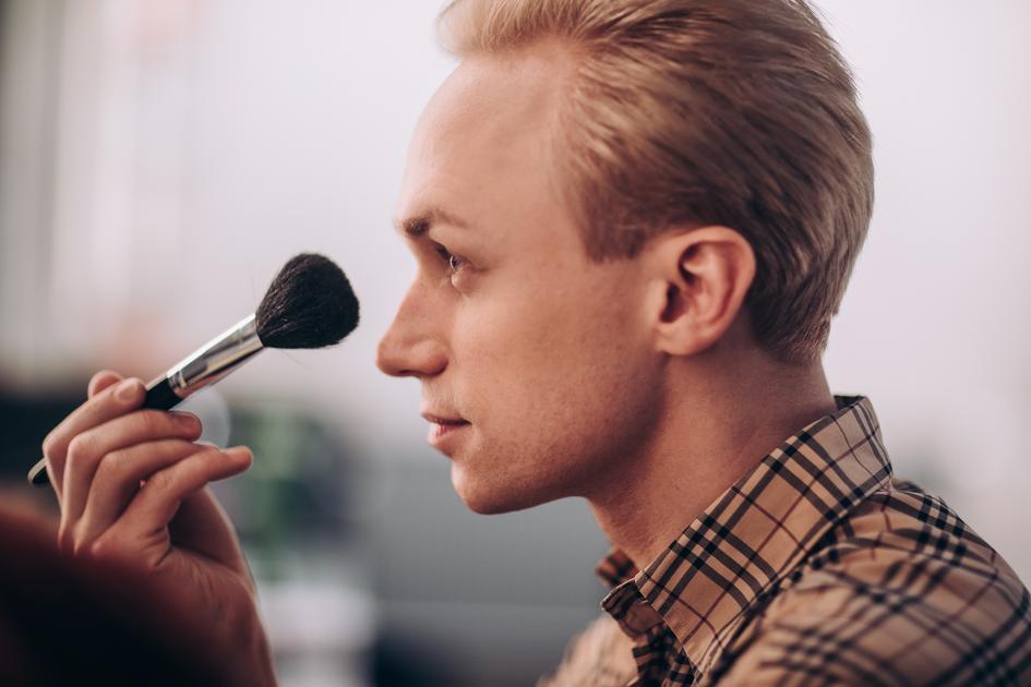 Christoffer Strandberg myöntää: ”Olen matkalla kohti burnoutia" | Apu