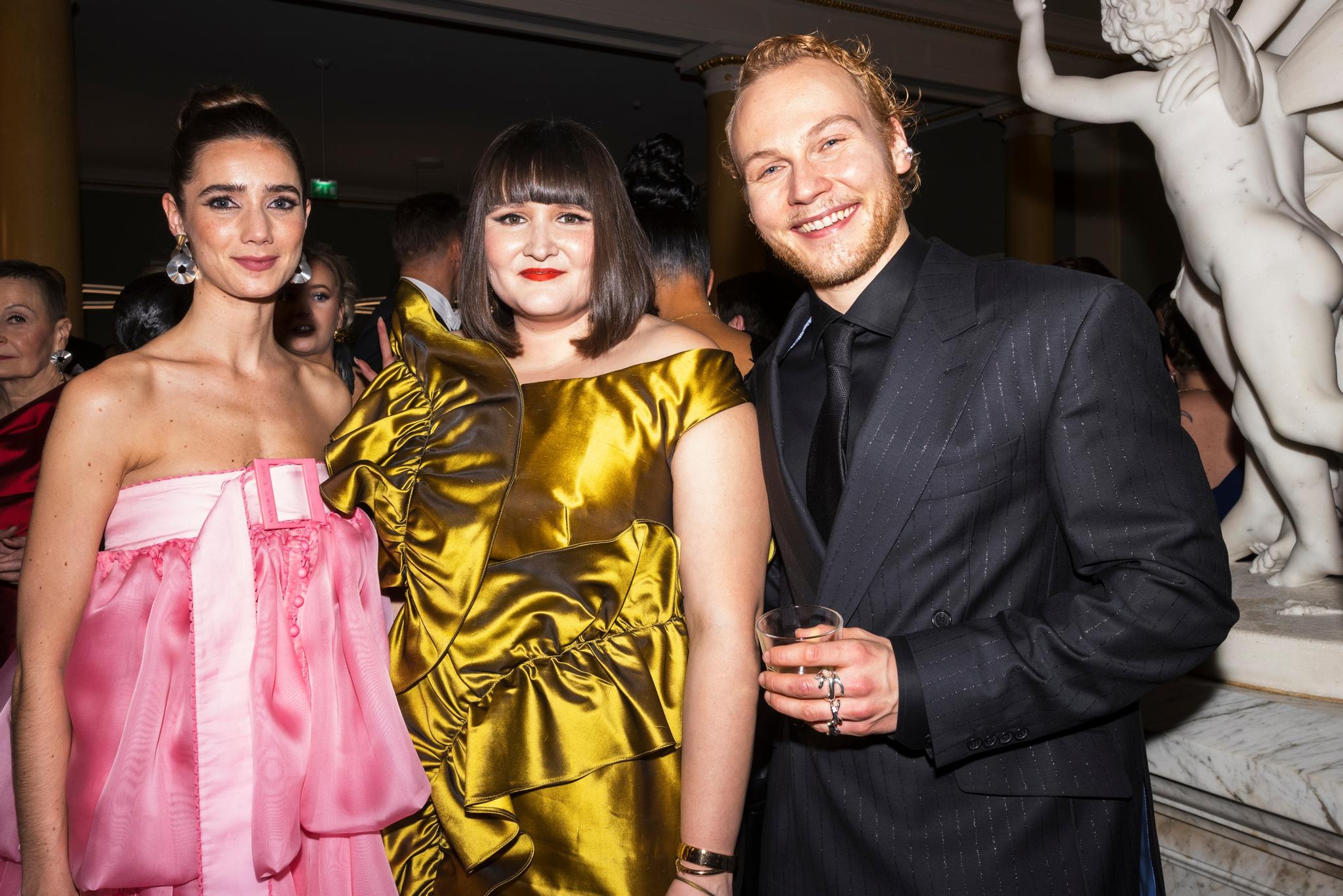 Linnan juhlat 2024 | Katso upeat kuvat ja lue haastattelut | Apu