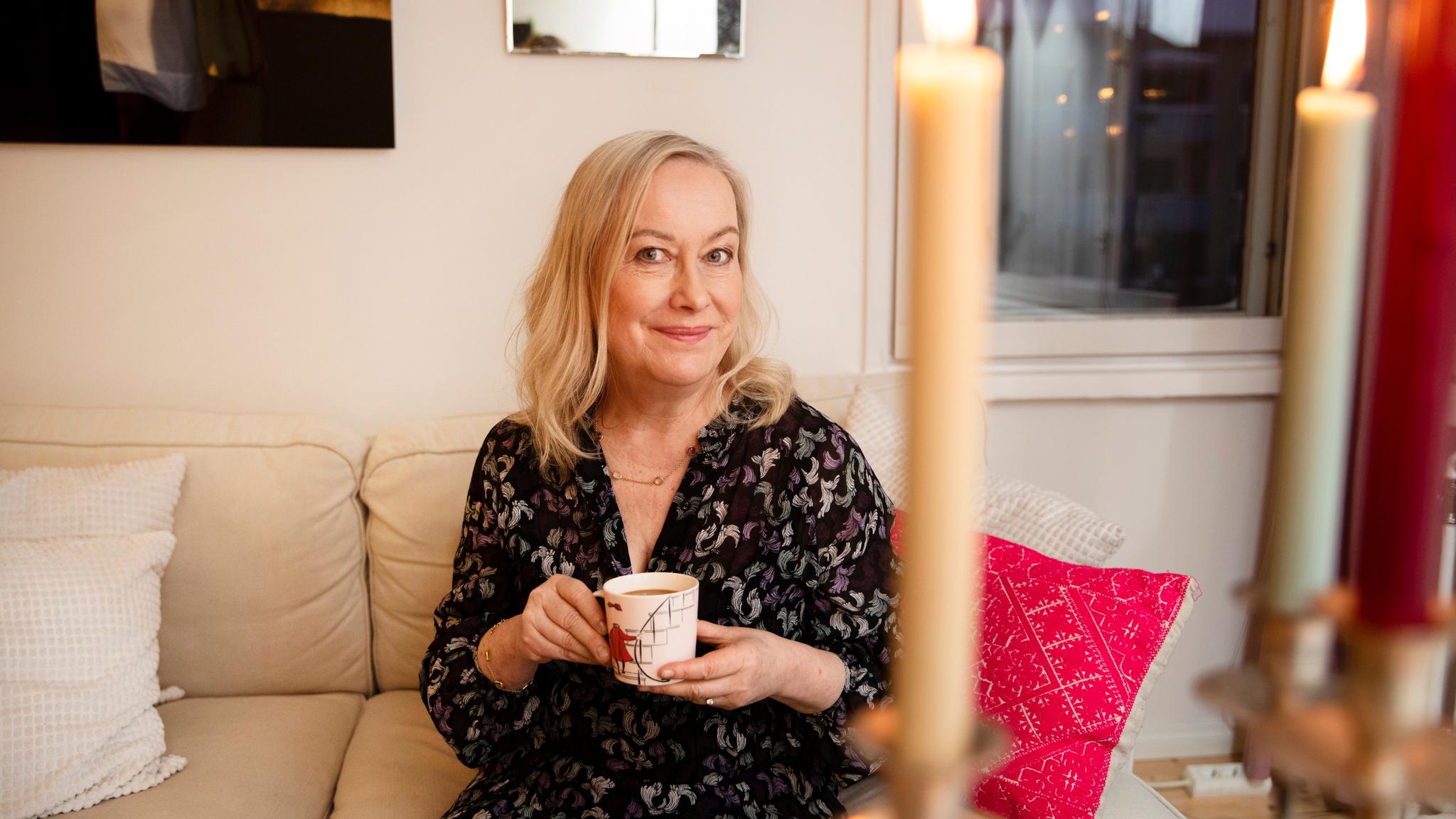 Jälkikasvu ja Tiina Nopola jatkavat Sinikka Nopolan elämäntyötä | Apu