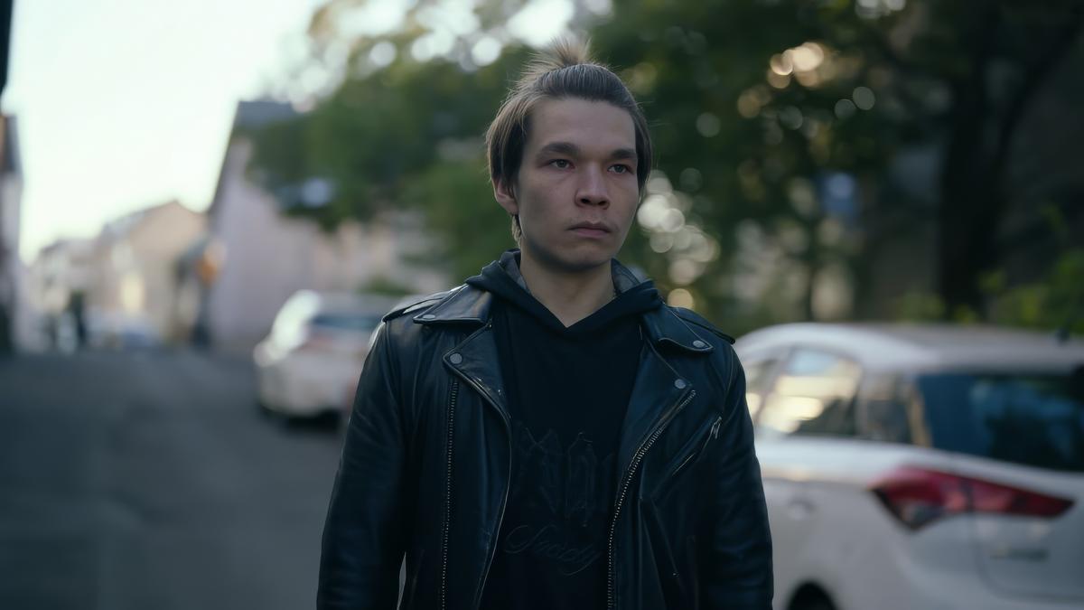 Reykjavik 112 -tähti Onni Tommila oppi tämän Samuel L Jacksonilta | Apu