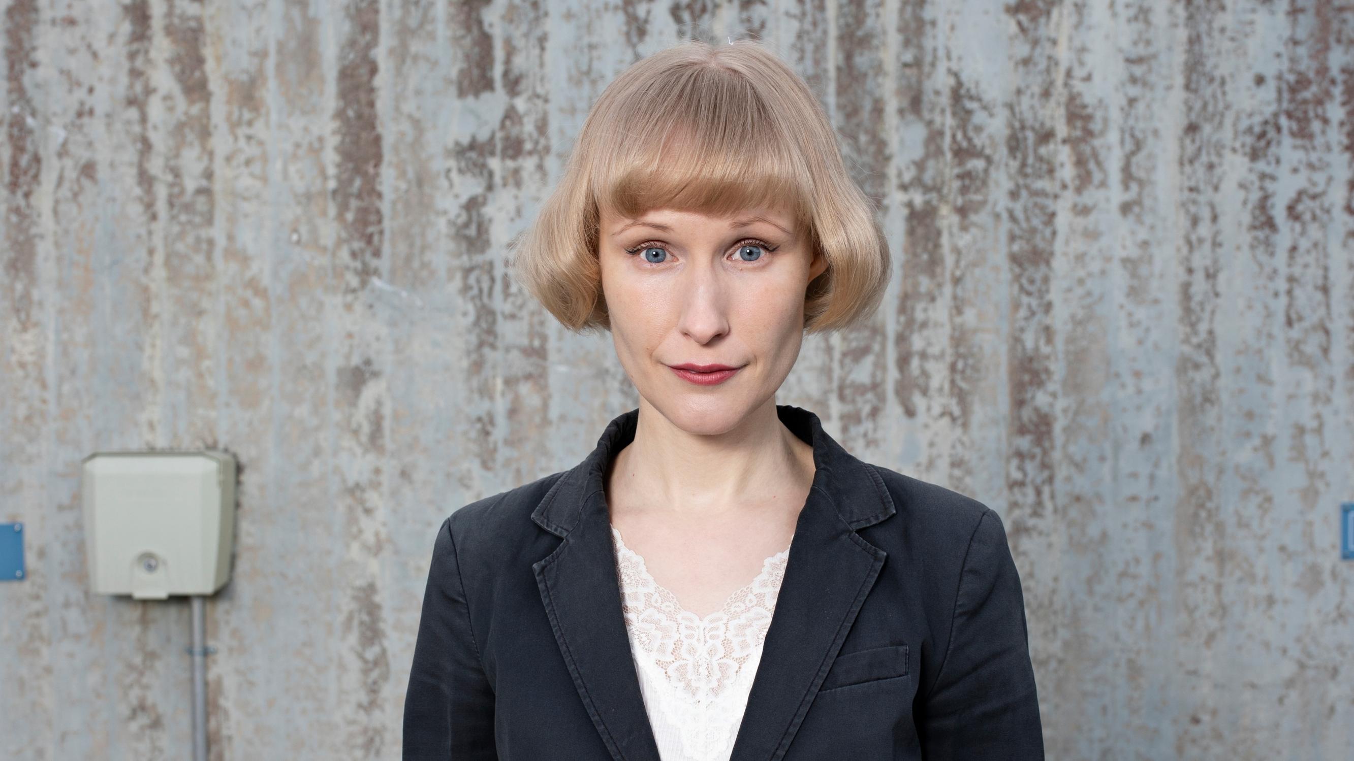 Iida Rauma: "Paras vasta­lääke mustalle pedagogiikalle" | Image